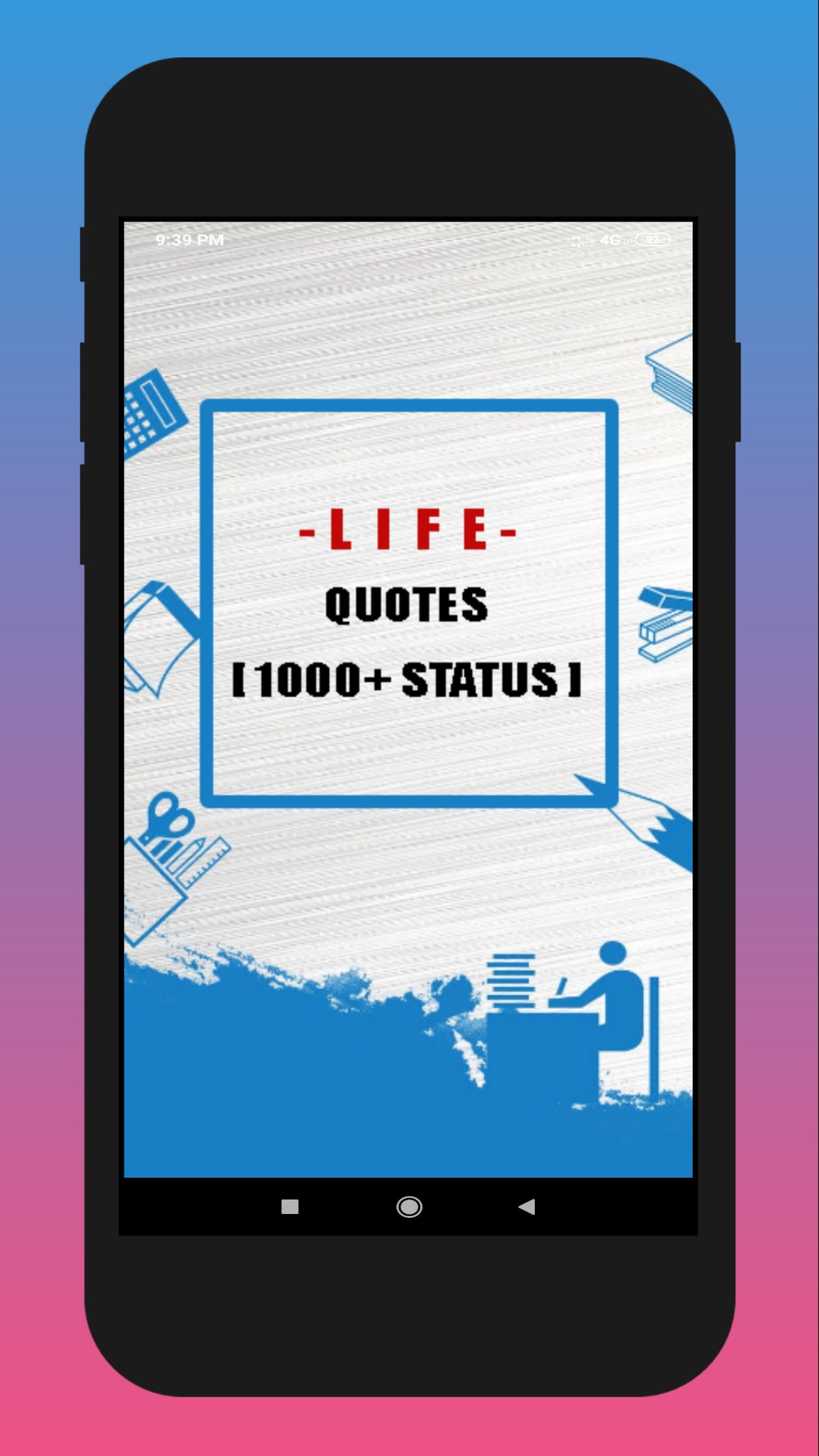 Life Quotes (1000+ Status) APK for Android Download