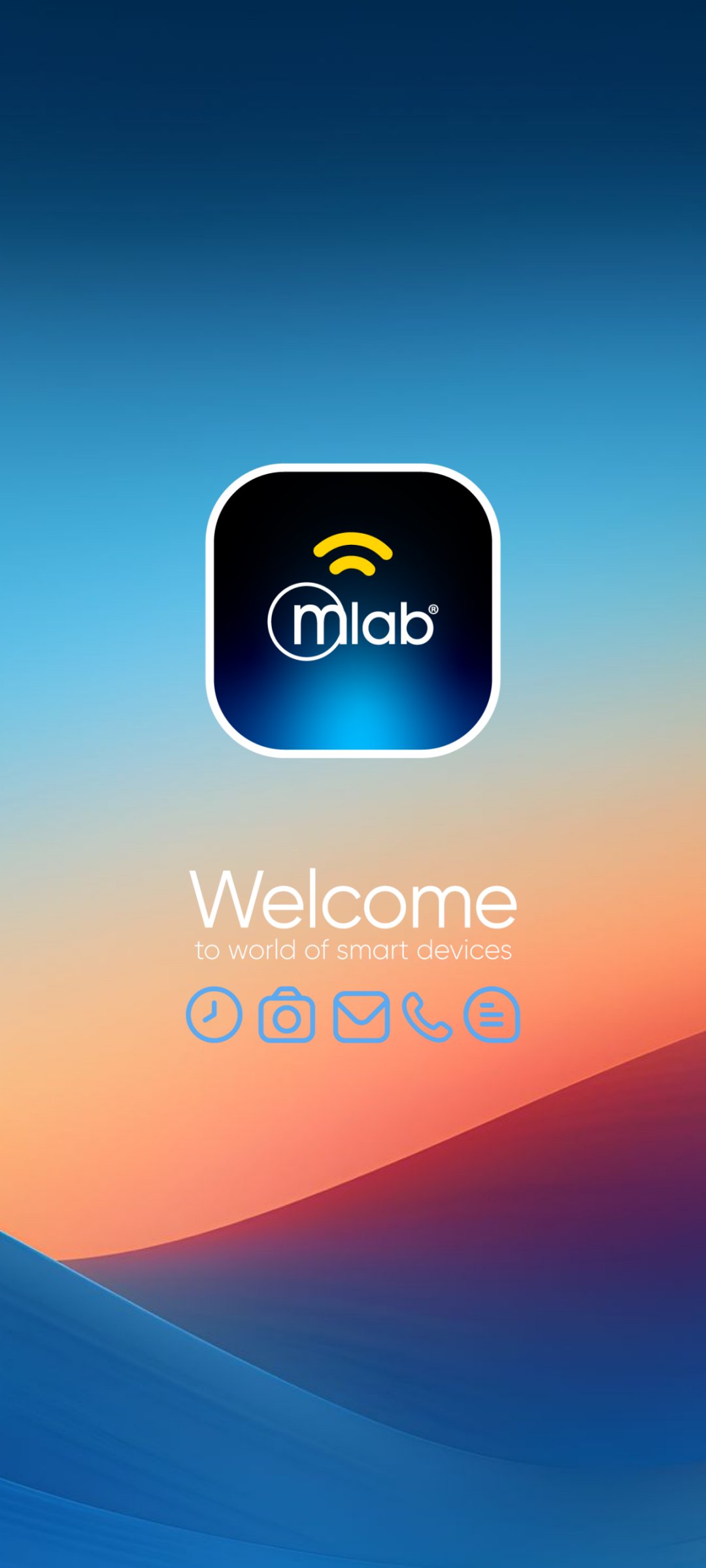 Descargar MLAB SMART APK Última Versión 1.1.4 para Android