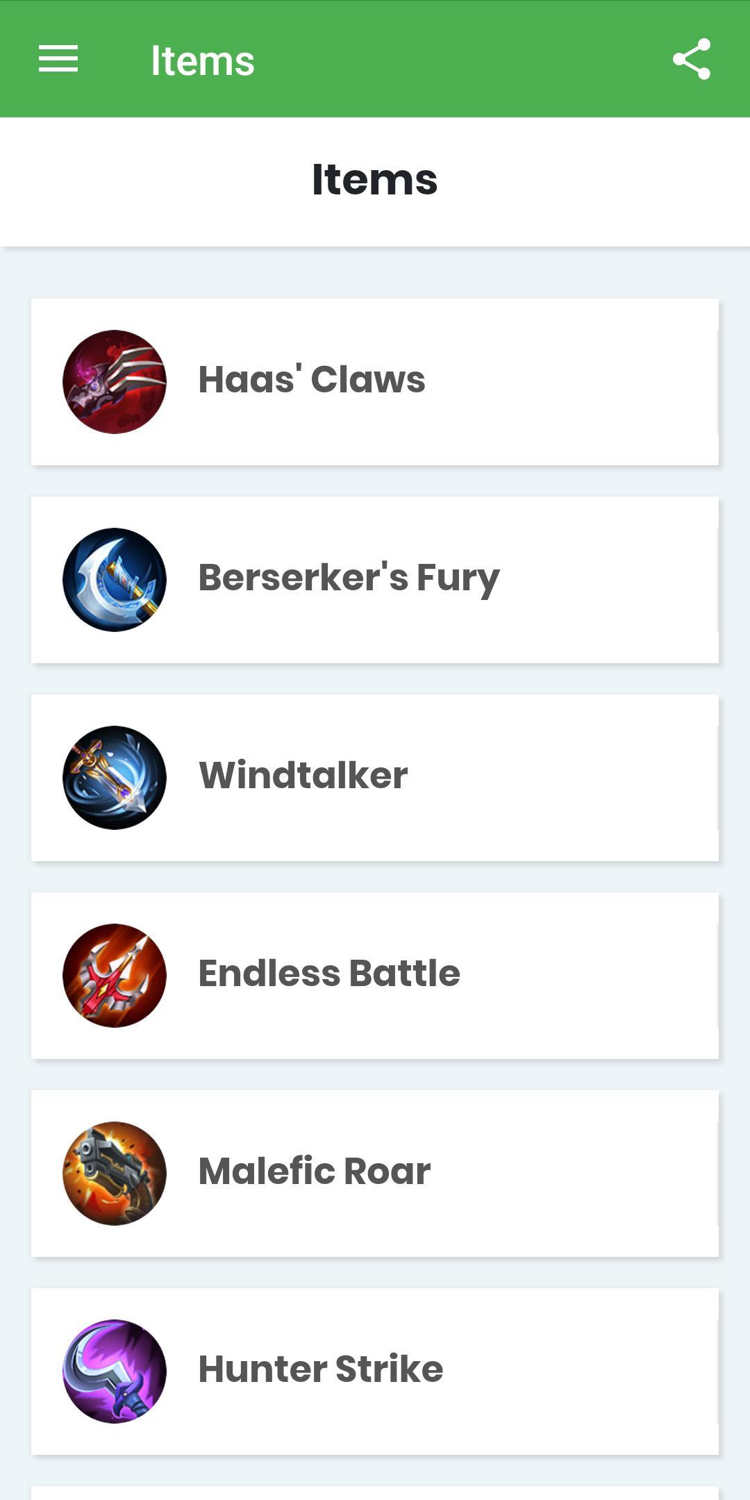Ml Build Guide APK للاندرويد تنزيل Ml Build Guide APK للاندرويد تنزيل