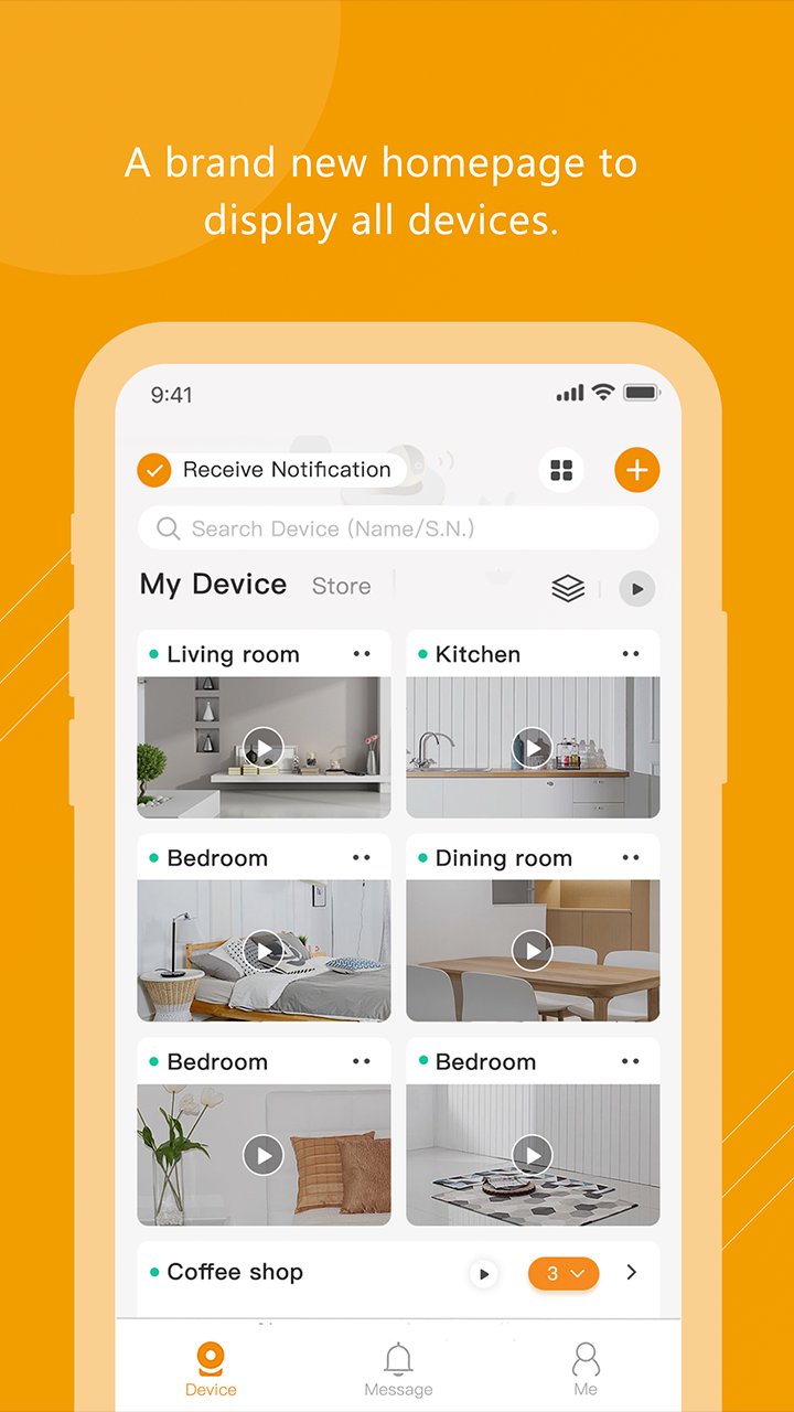 Imou Life APK for Android Download
