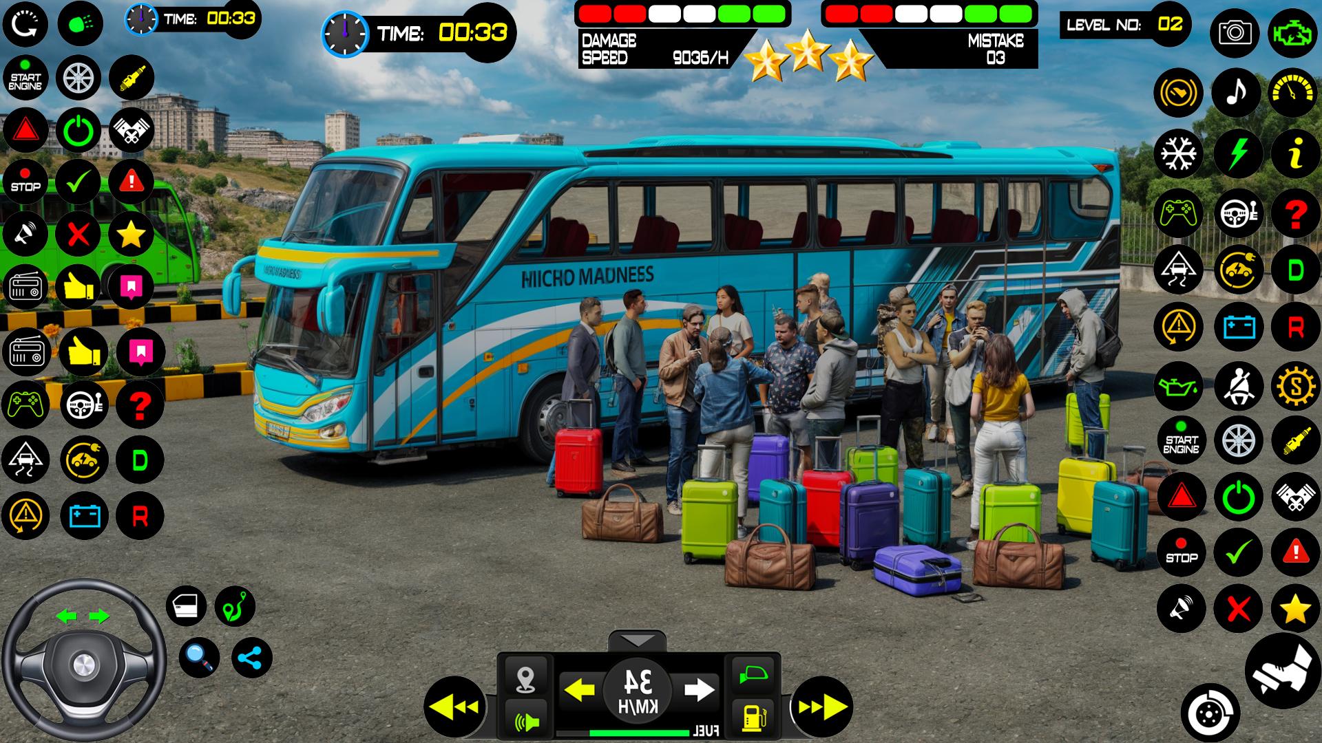 Bus Simulator Offline Bus Game Apk For Android Download 6552