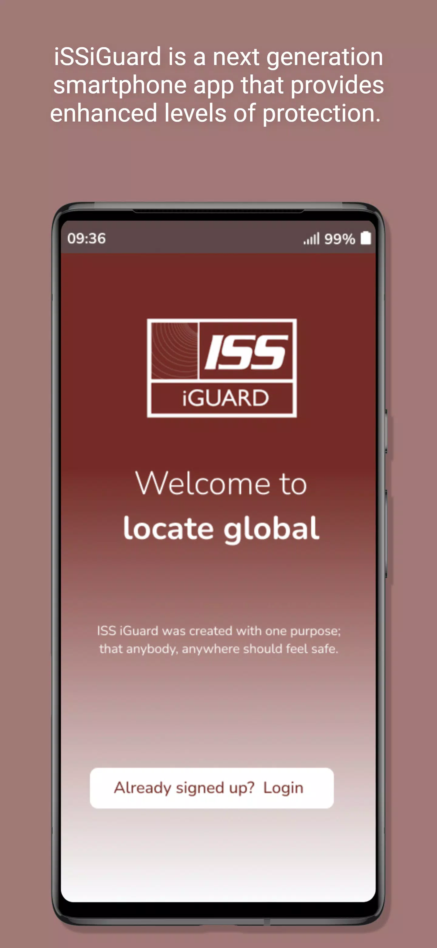 ISS iGuard APK for Android Download