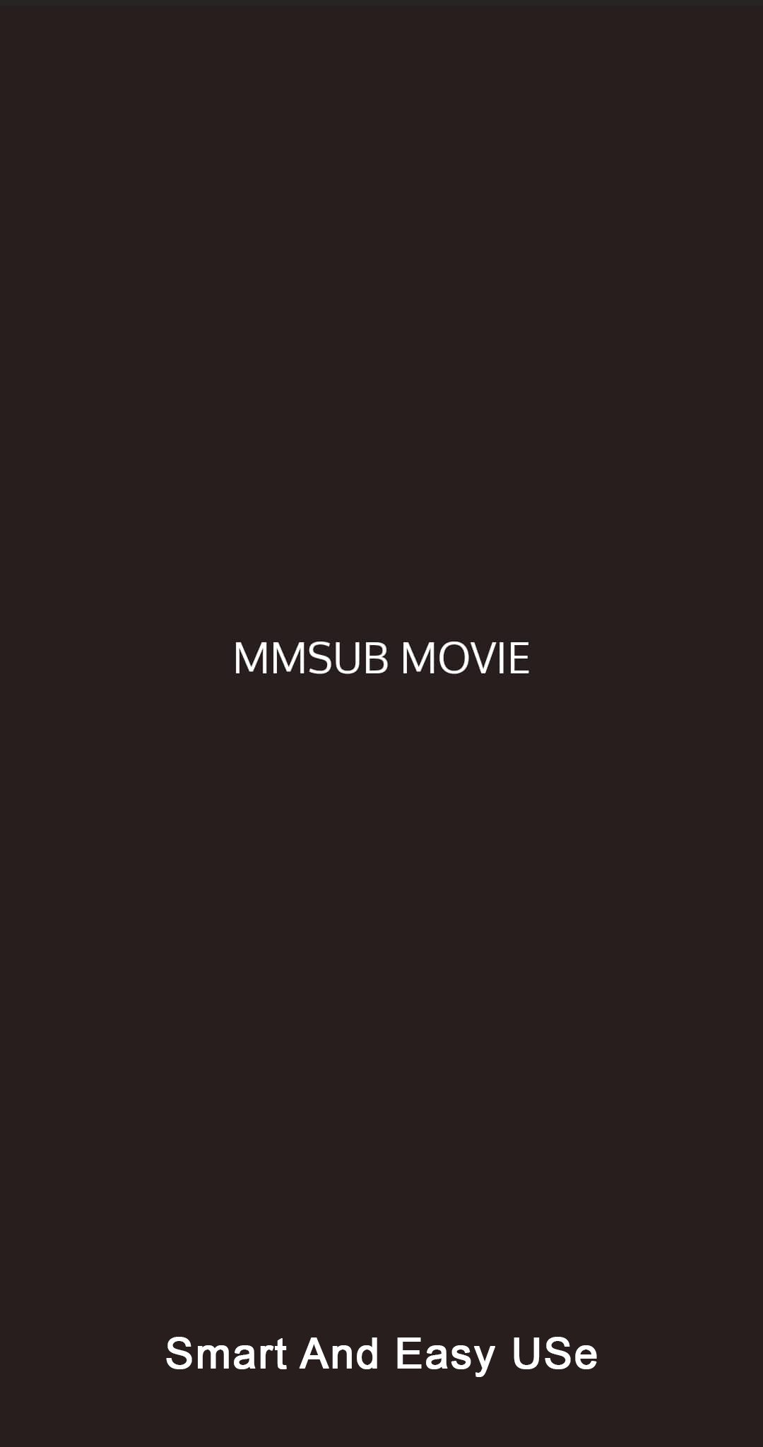 MMSUB MOVIE APK for Android Download