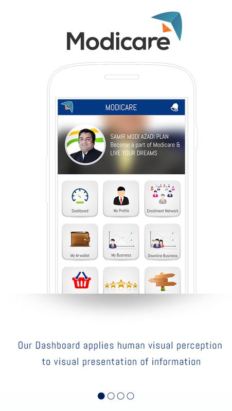 Modicare for Android - APK Download