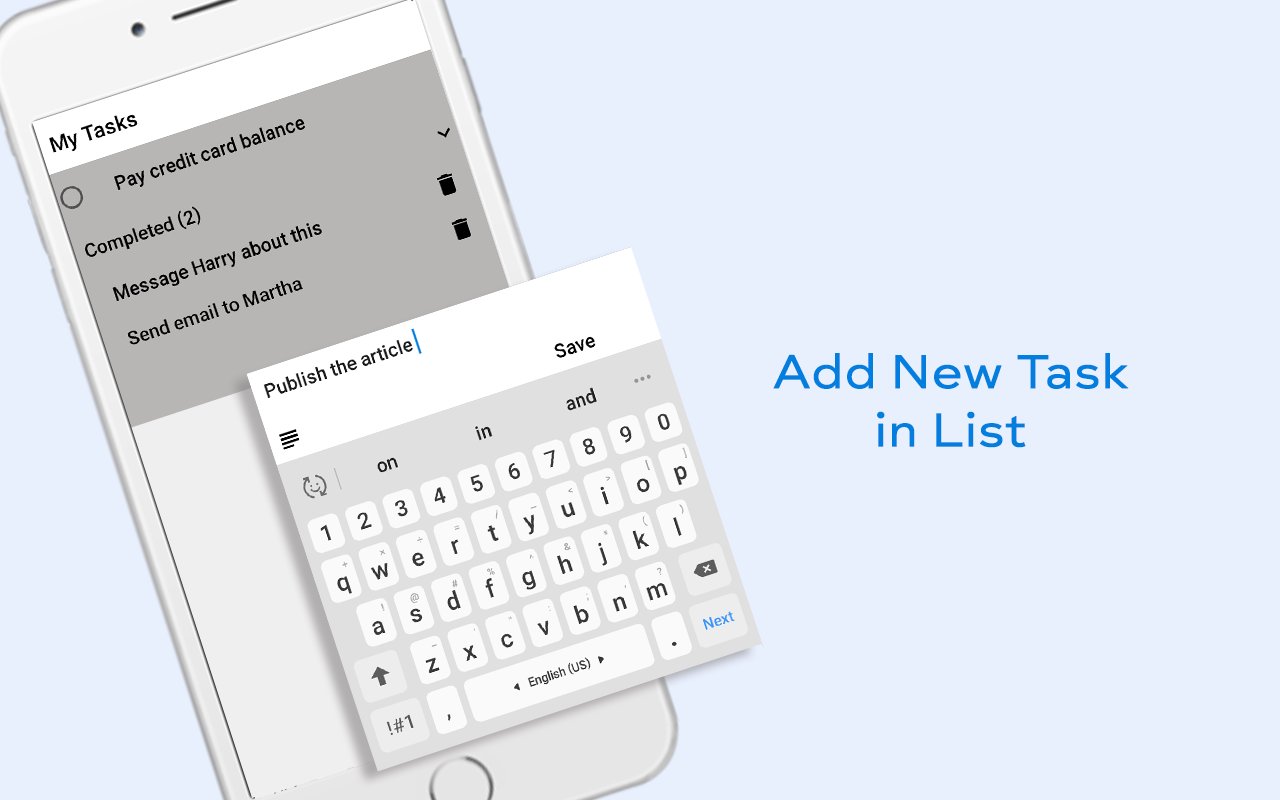 My Task APK for Android Download