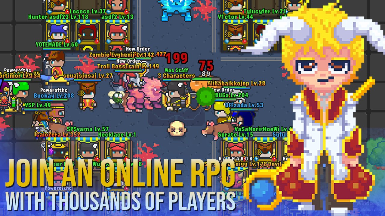 World of Solaria APK for Android Download