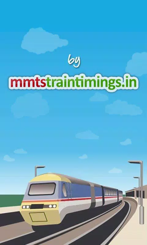 Mmts Train Images Clipart