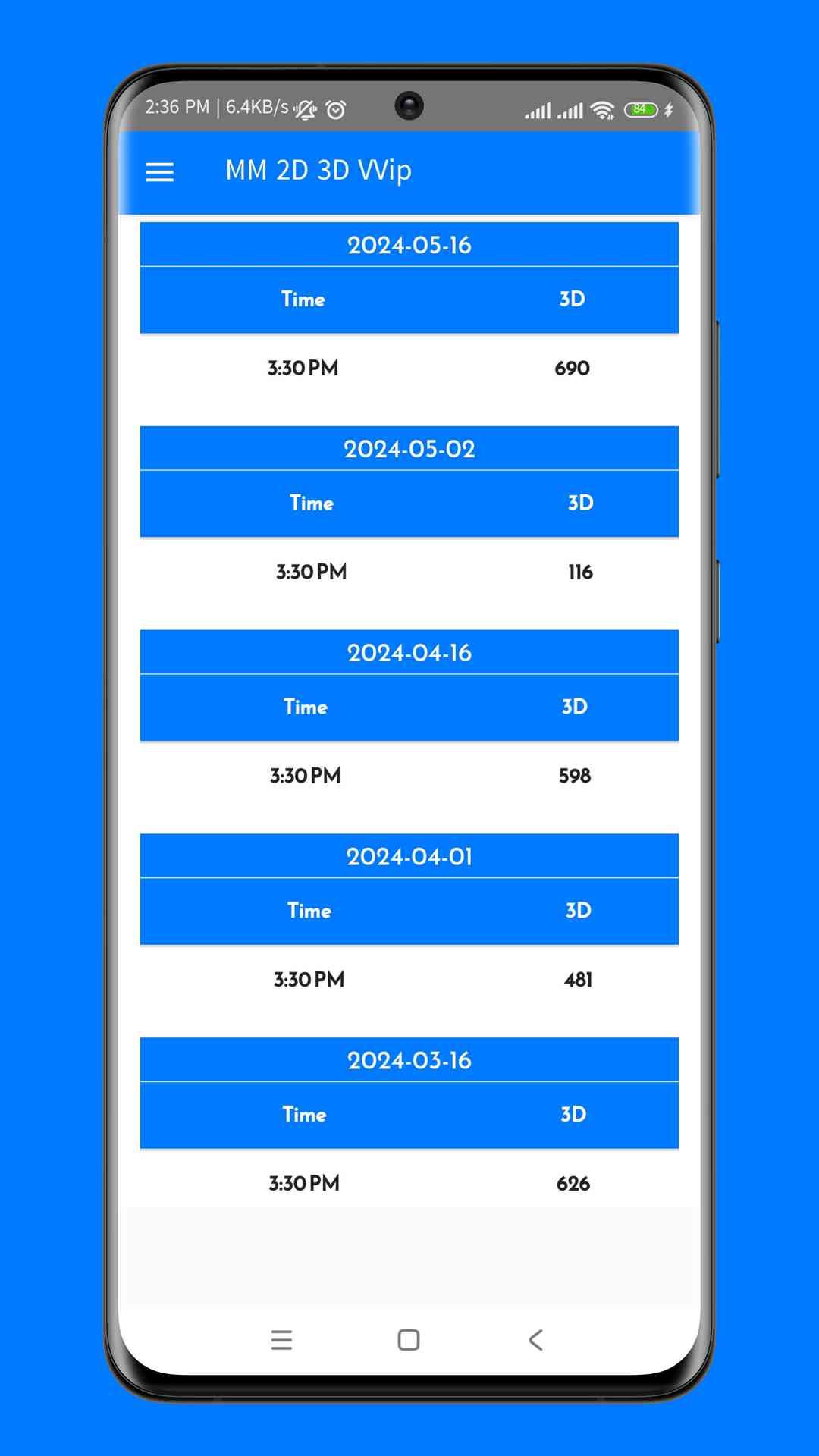 MM 2D 3D Vvip APK for Android Download