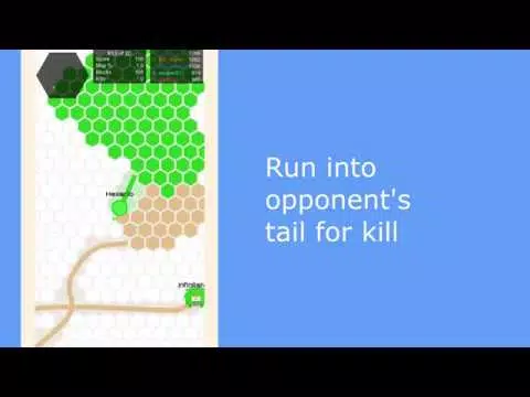 Top 10 Best .io Games on Android