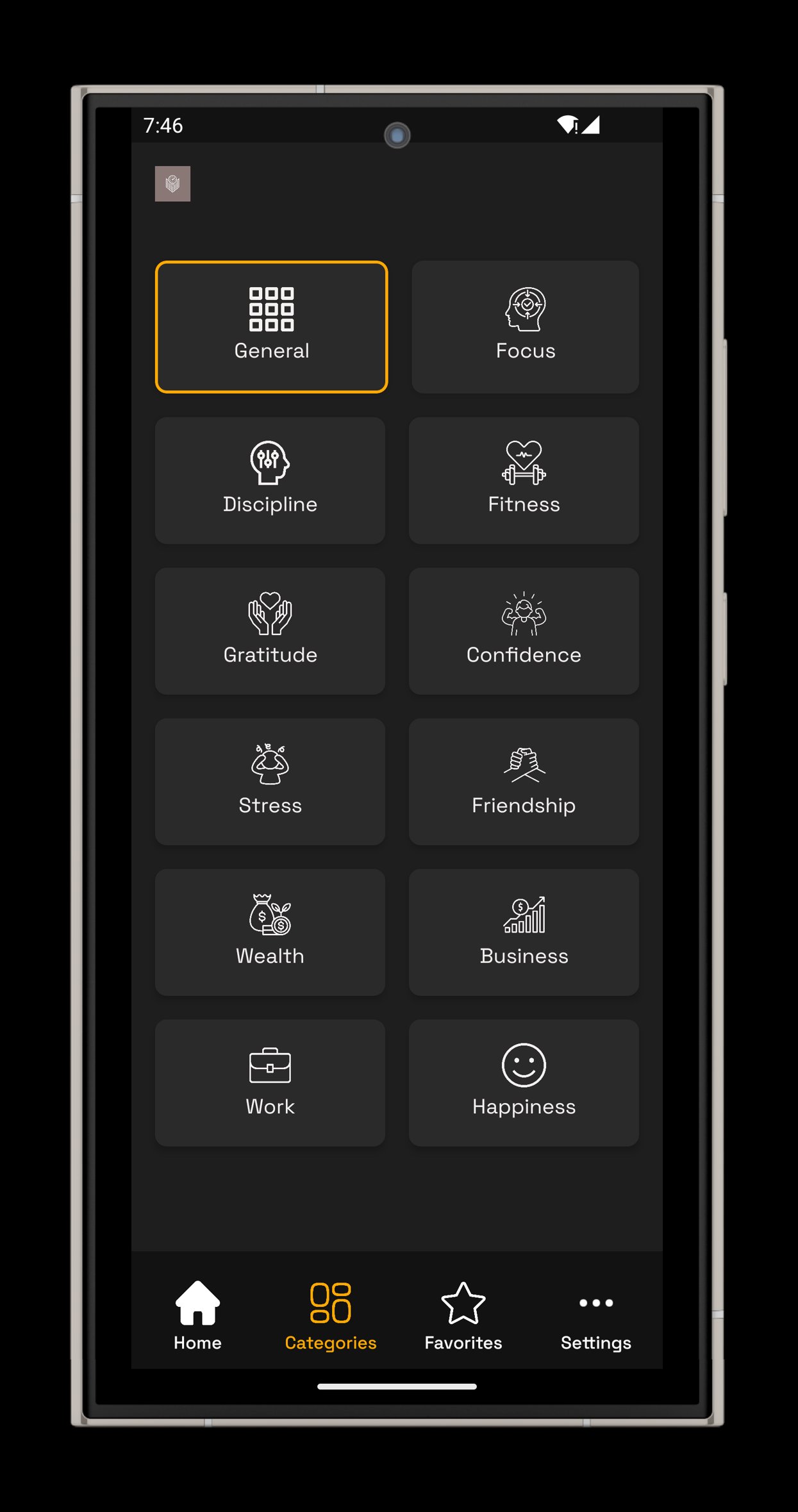 Daily Quotes & Motivation APK for Android Download