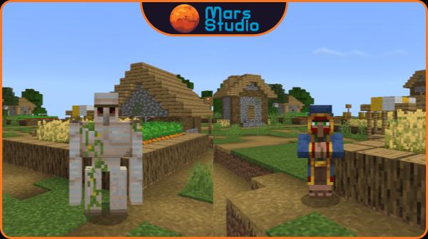 Mob Morph Mod For Mcpe Apk For Android Download