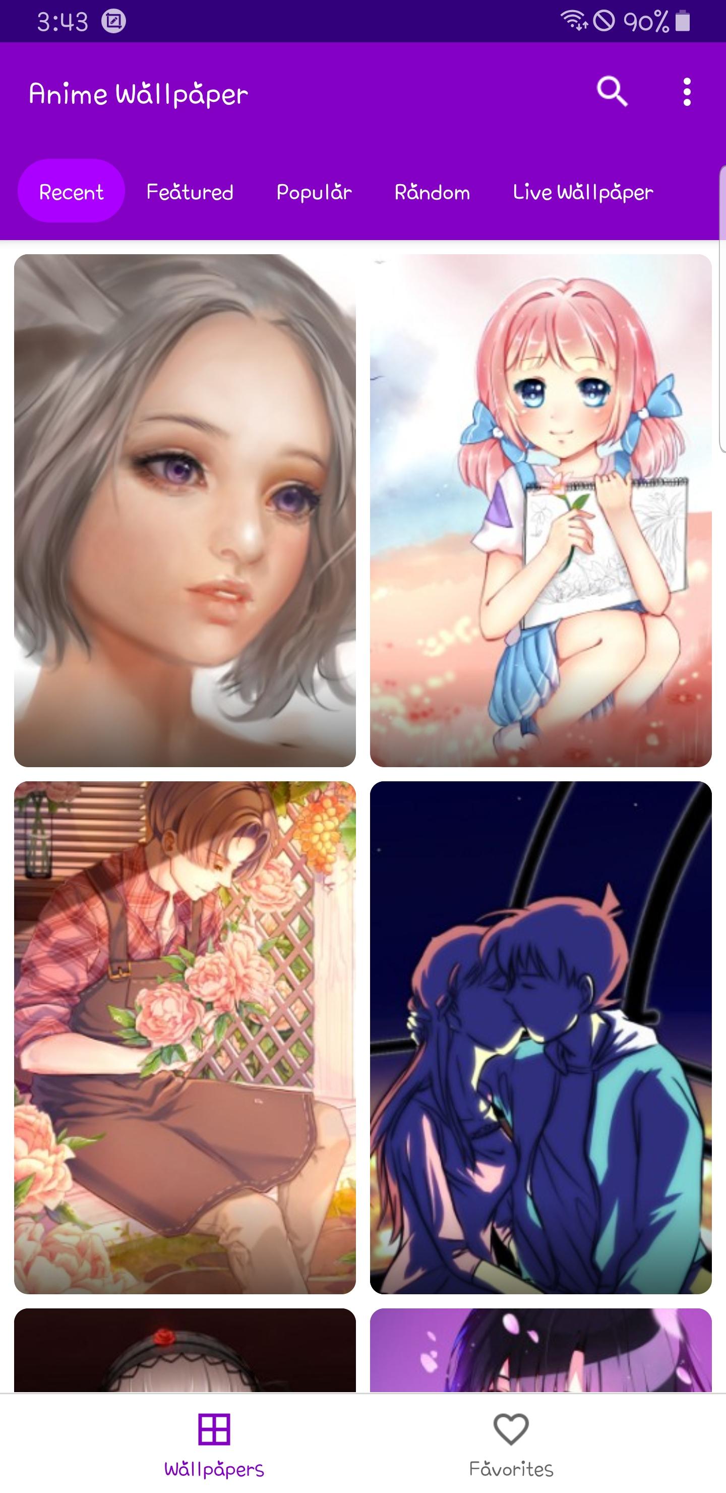 Anime Wallpapers Apk Download For Android Latest Version