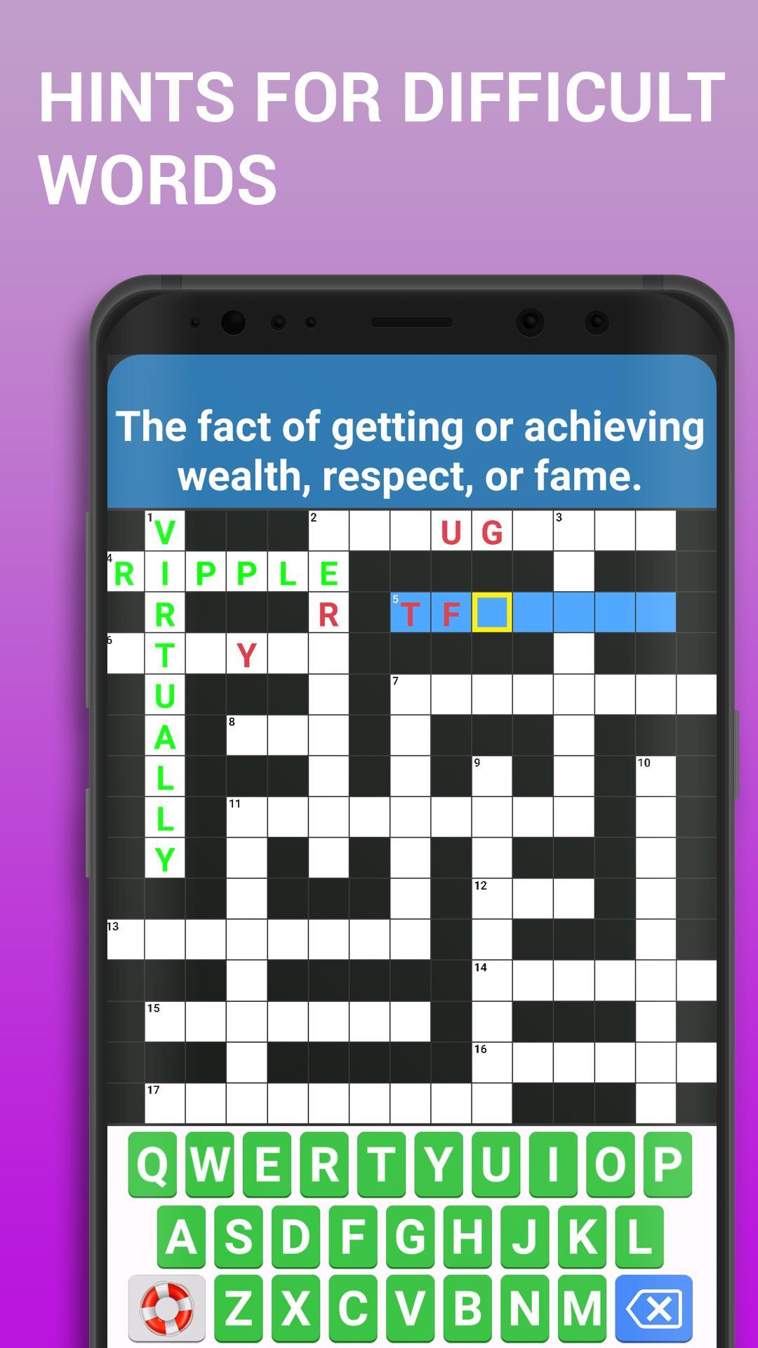 Crossword Puzzle Free Classic Word Game Offline For Android APK Download crossword-puzzle-free-classic-word-game-offline-for-android-apk-download