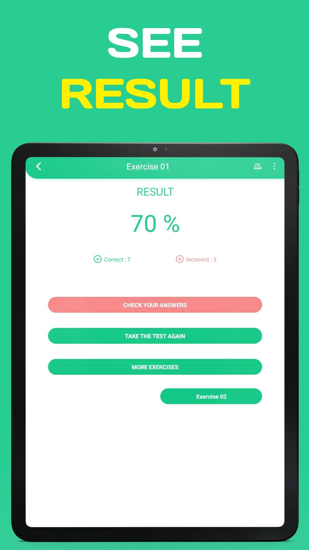 English Grammar Exercises APK 8 2 7 For Android Download English english-grammar-exercises-apk-8-2-7-for-android-download-english