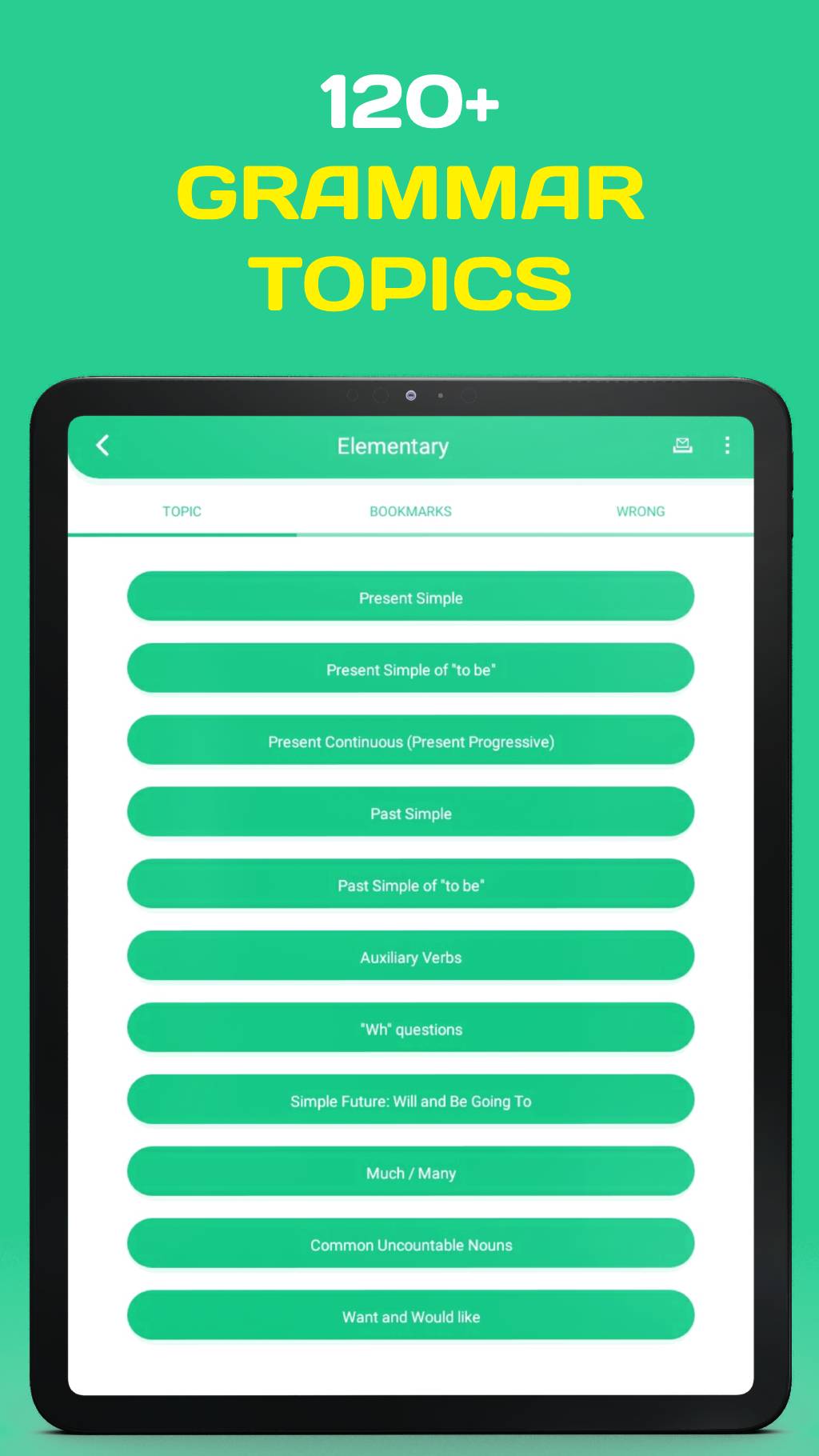 English Grammar Exercises APK 8 2 7 For Android Download English english-grammar-exercises-apk-8-2-7-for-android-download-english