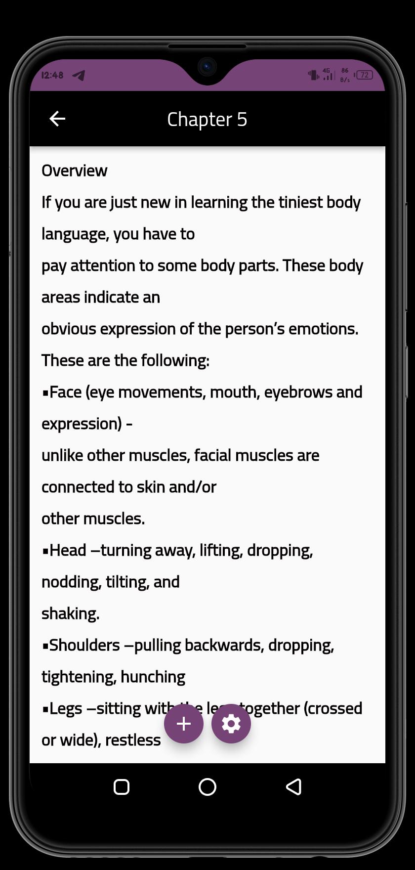 Body Language For Beginners APK For Android Download body-language-for-beginners-apk-for-android-download