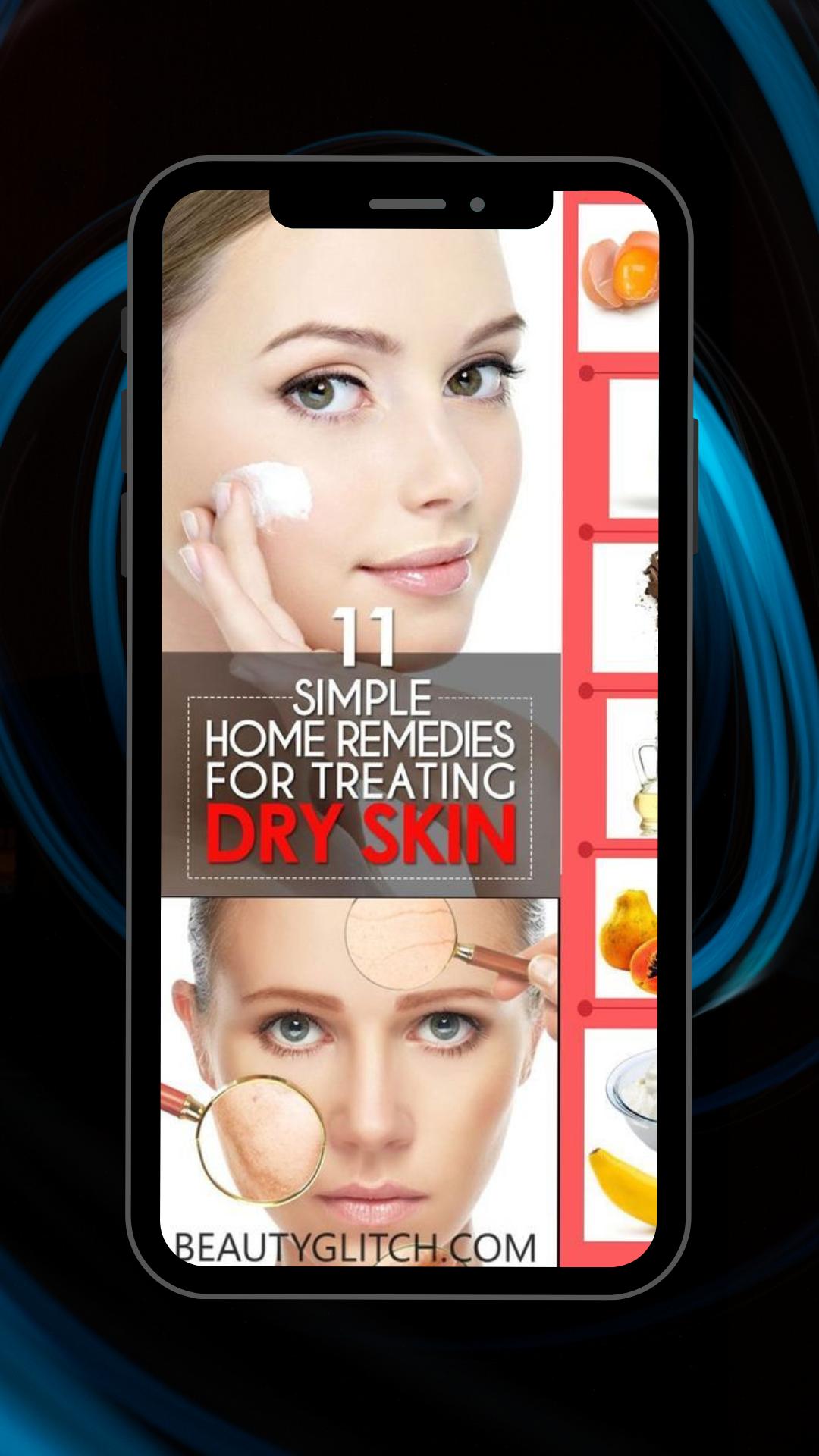 8 Simple Ways to Heal Dry Skin APK for Android Download 8 Simple Ways to Heal Dry Skin APK for Android Download