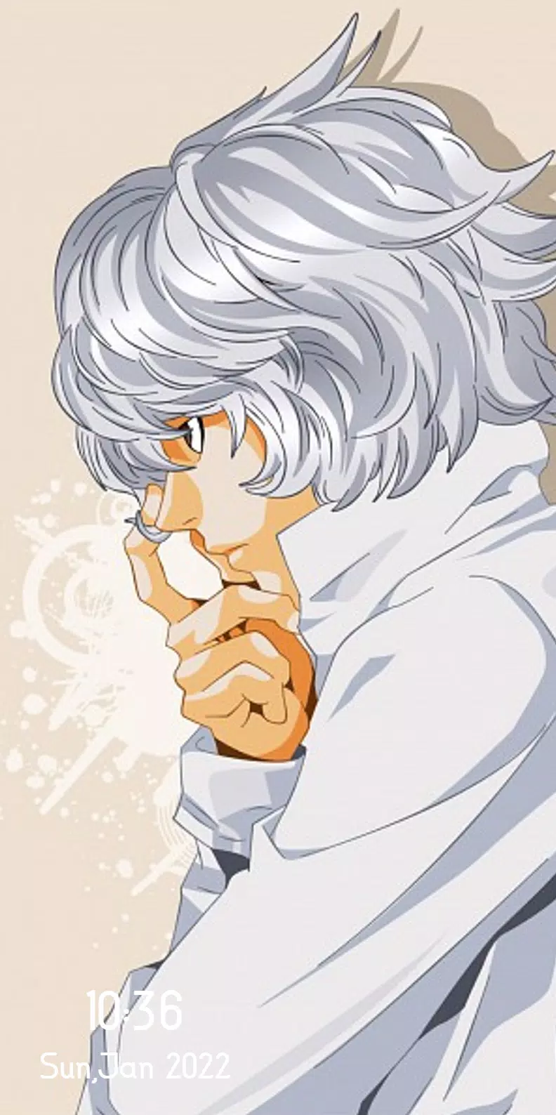 L And Near Wallpaper