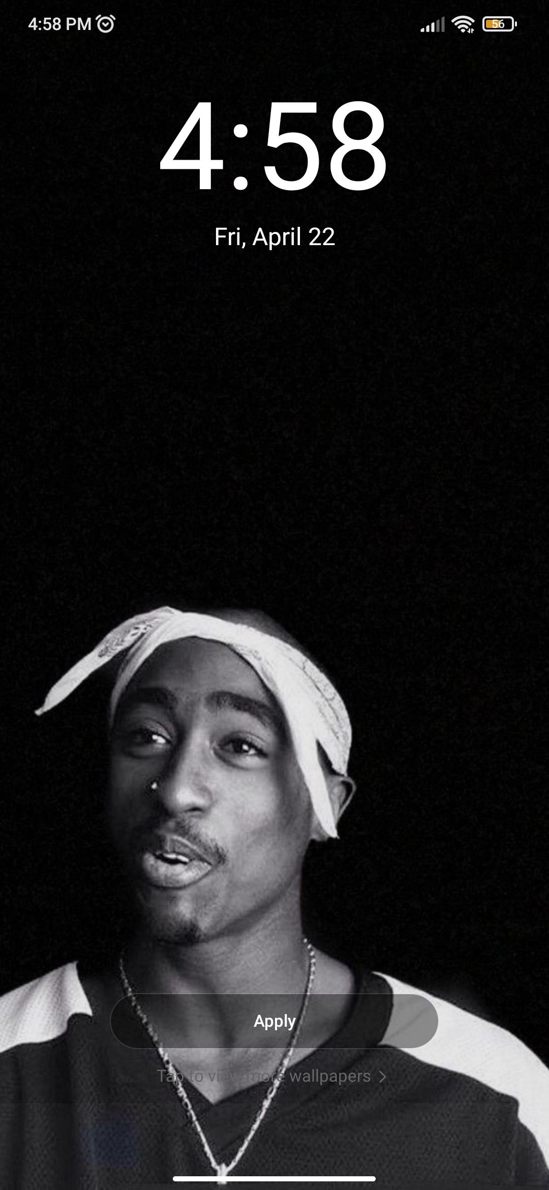 Tupac Shakur Wallpapers Hd Apk For Android Download
