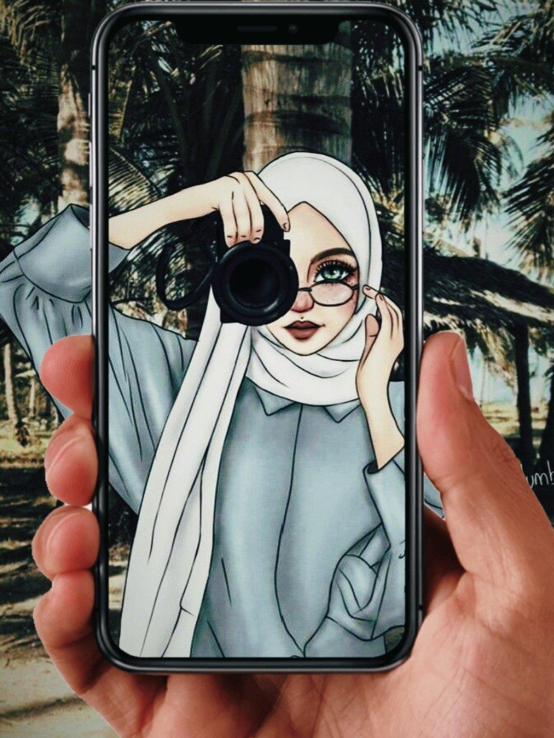 صور رمزيات بنات كيوت Apk للاندرويد تنزيل