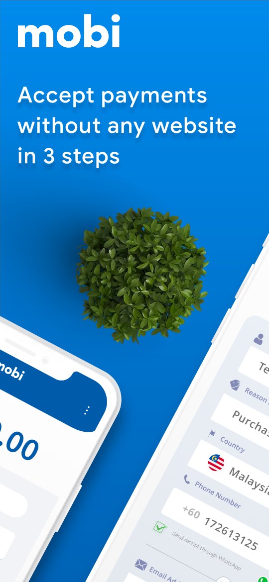 Mobi APK for Android Download