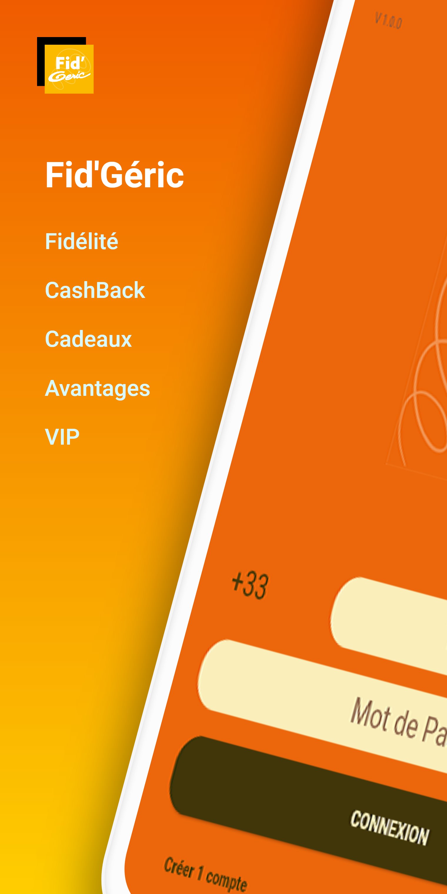 Fid'Geric安卓版应用APK下载