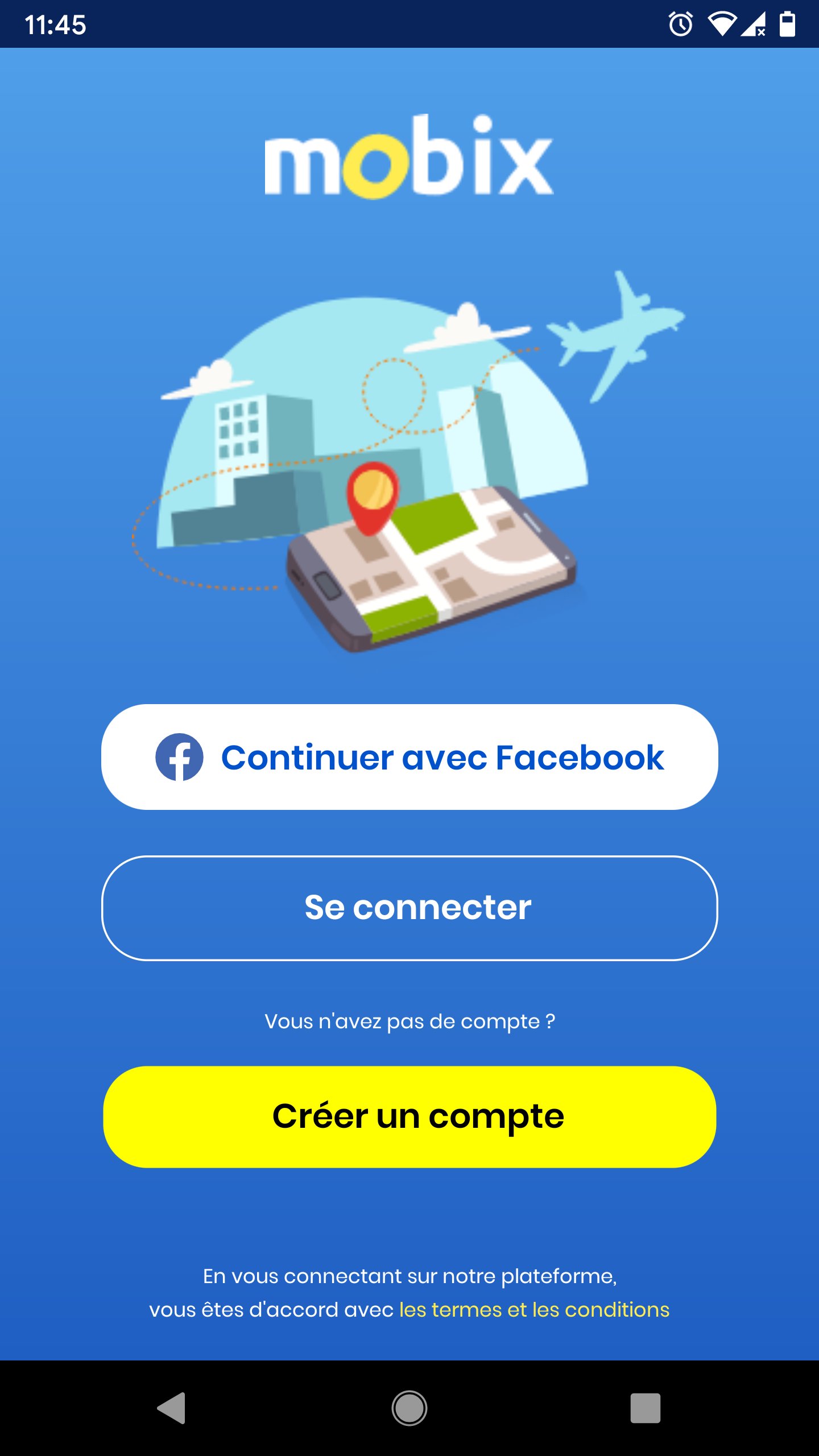 Mobix APK for Android Download