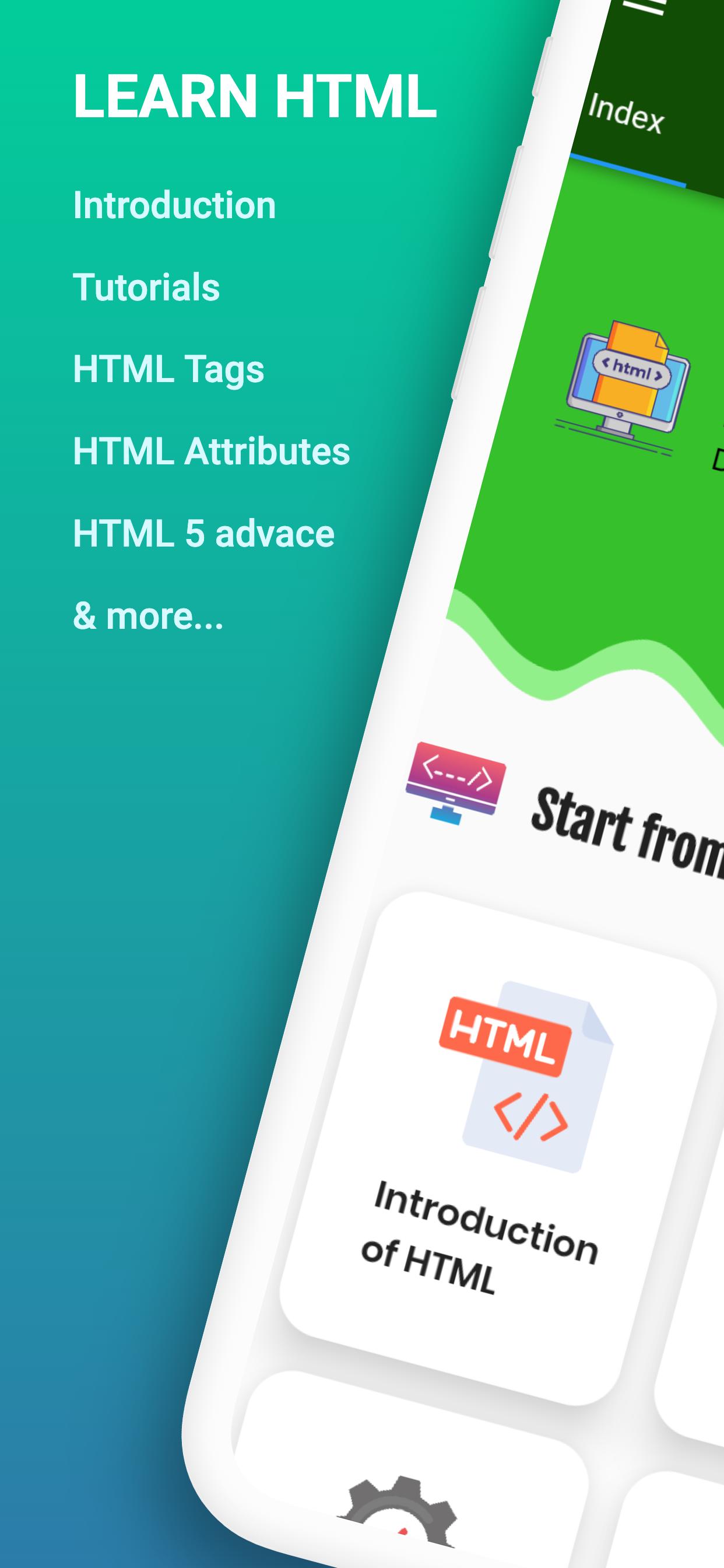 Learn Html Apk For Android Download