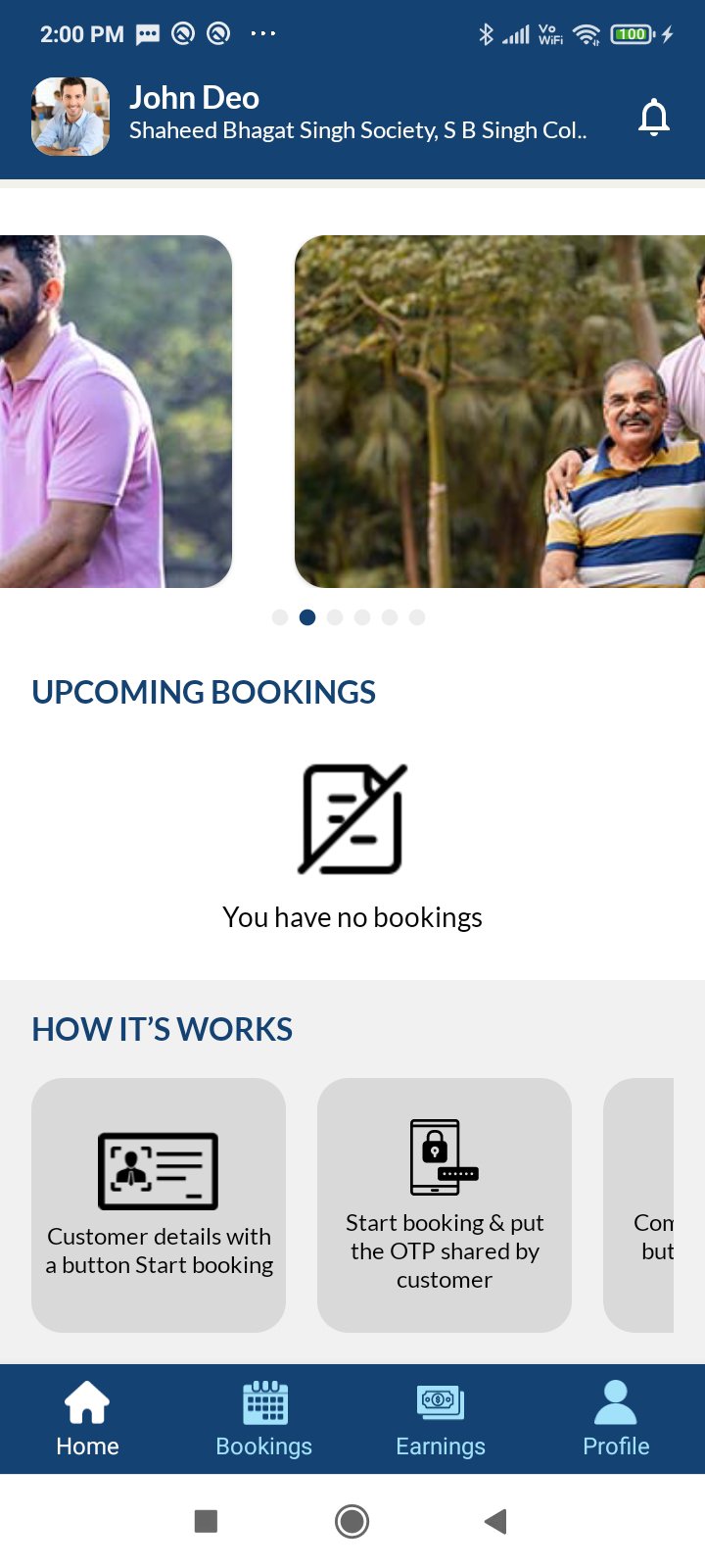 MobiCrew for Companions APK for Android Download