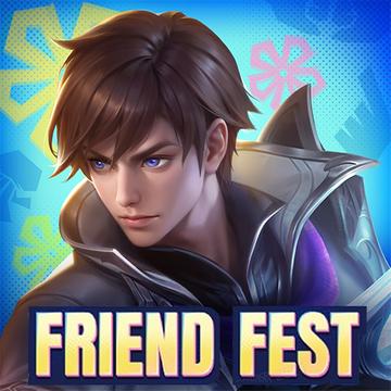 قم بتنزيل APK لـ Moba Legends: 5v5! للأندرويد - أحدث الإصدار