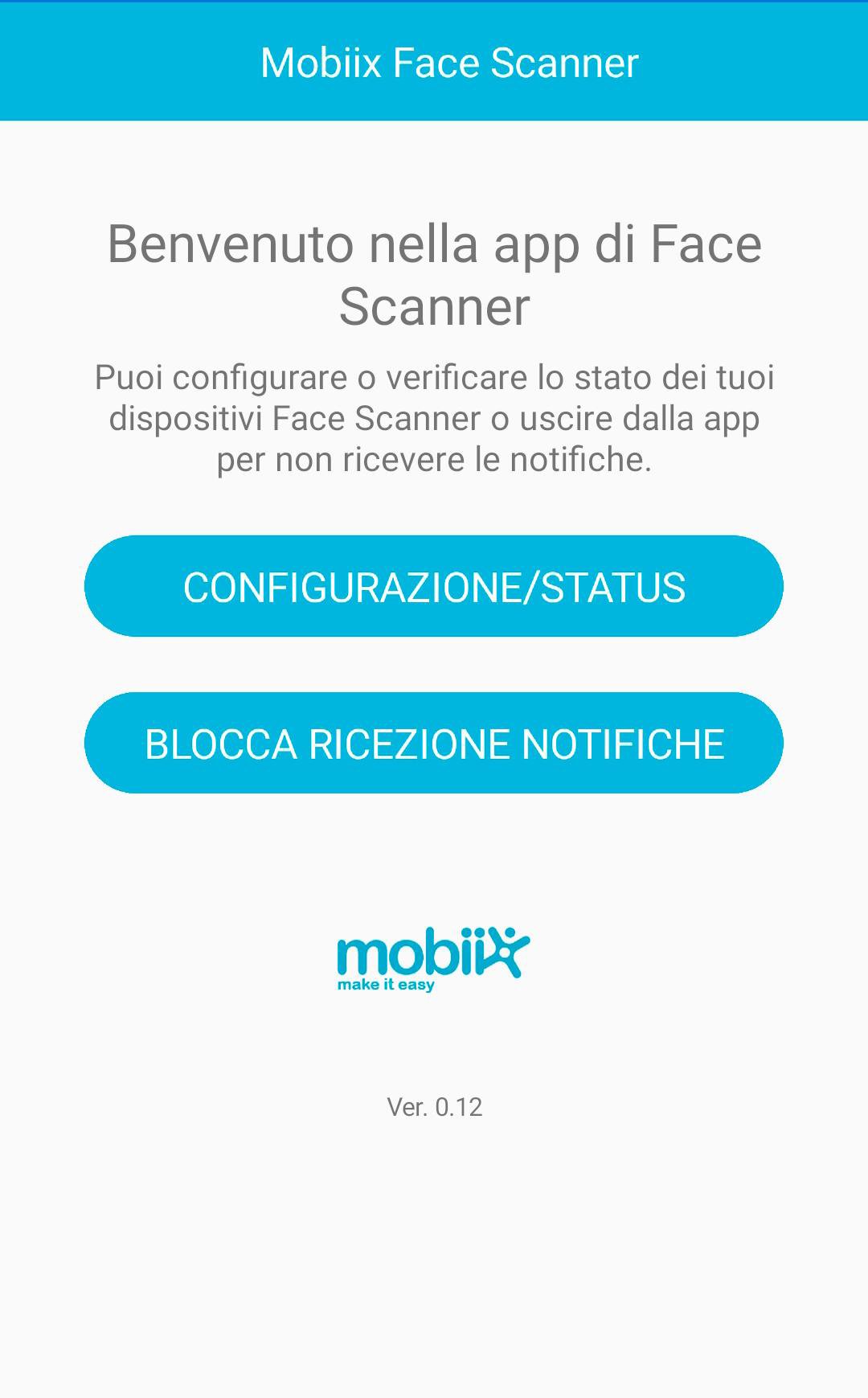 Face Scanner APK for Android Download