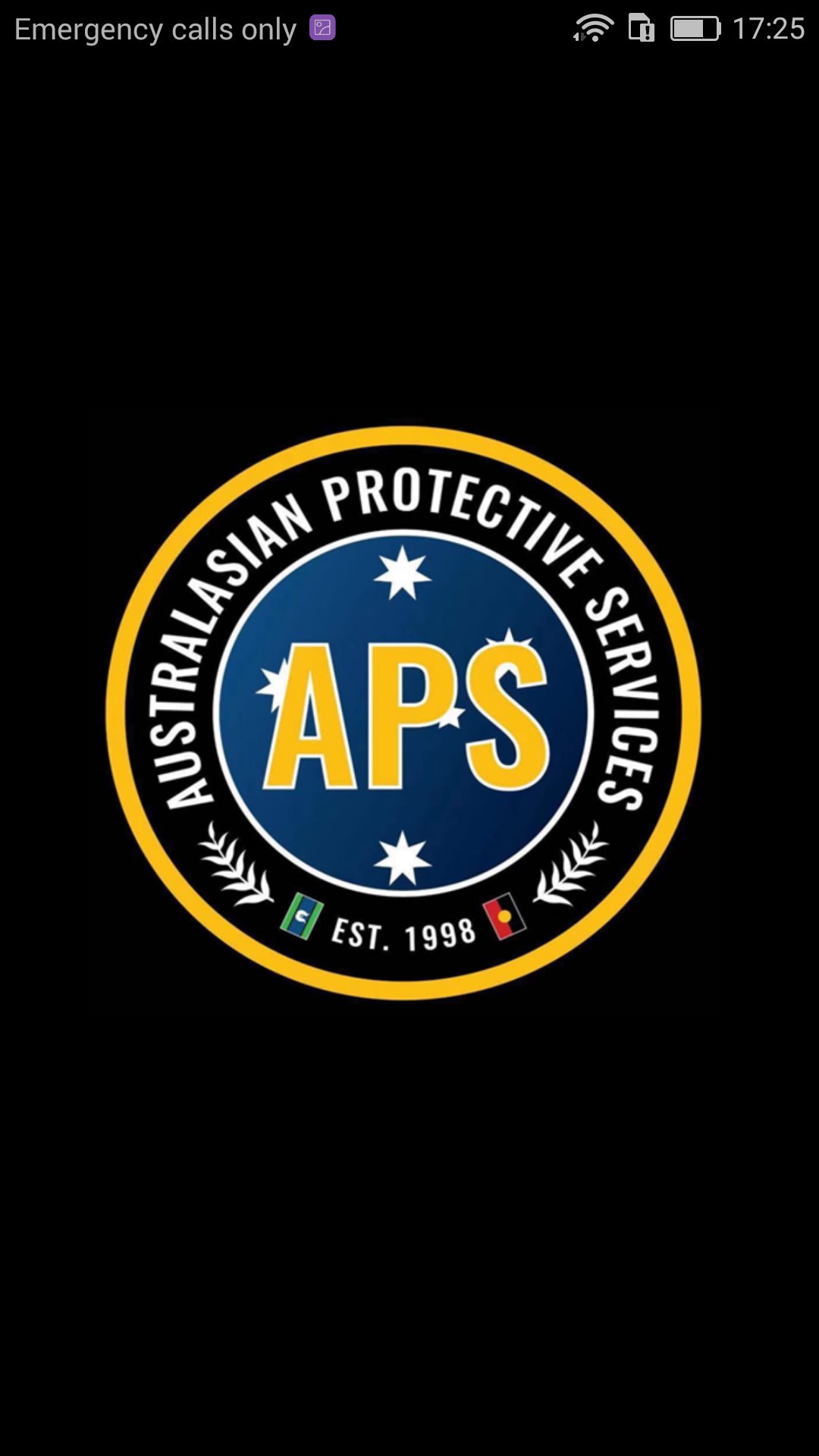APS Security APK for Android Download