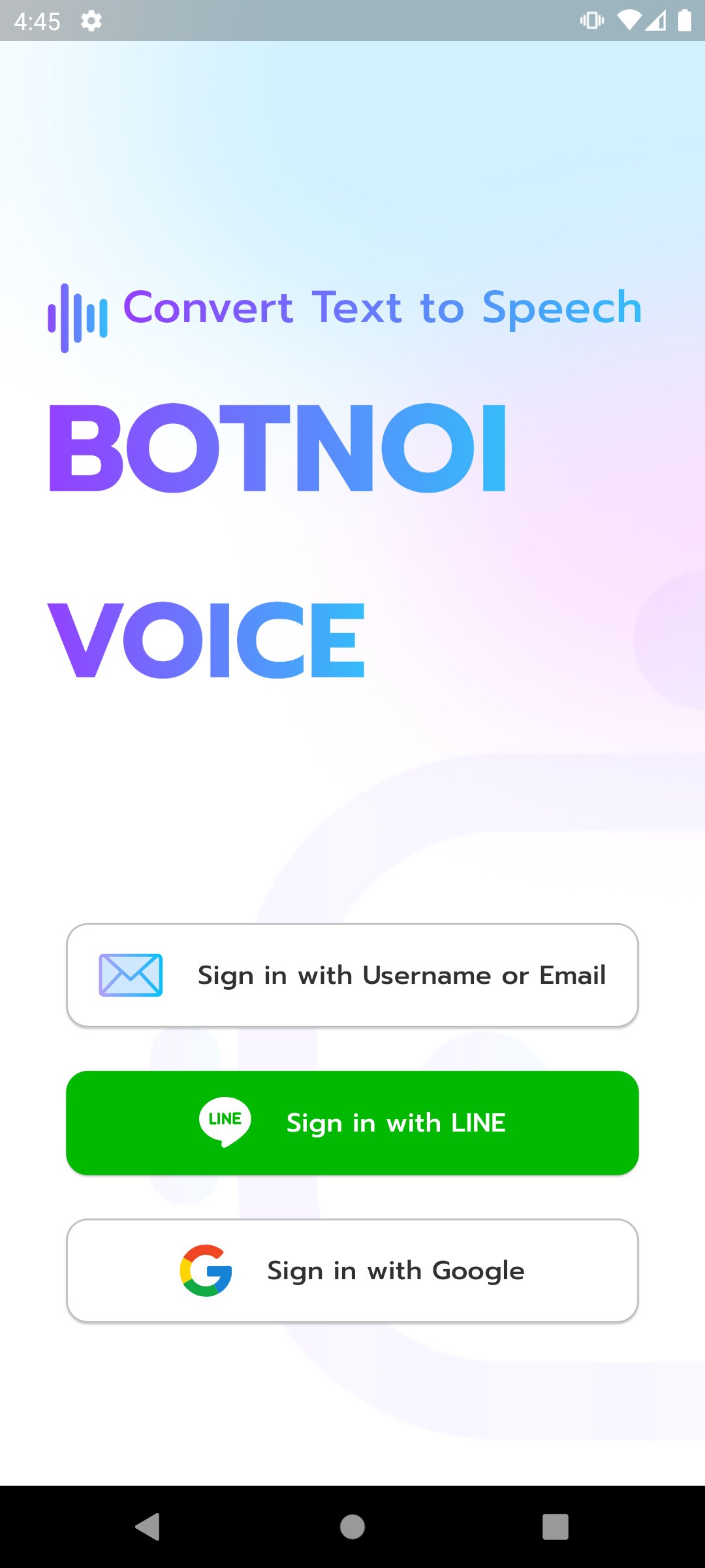 Botnoi Voice APK for Android Download