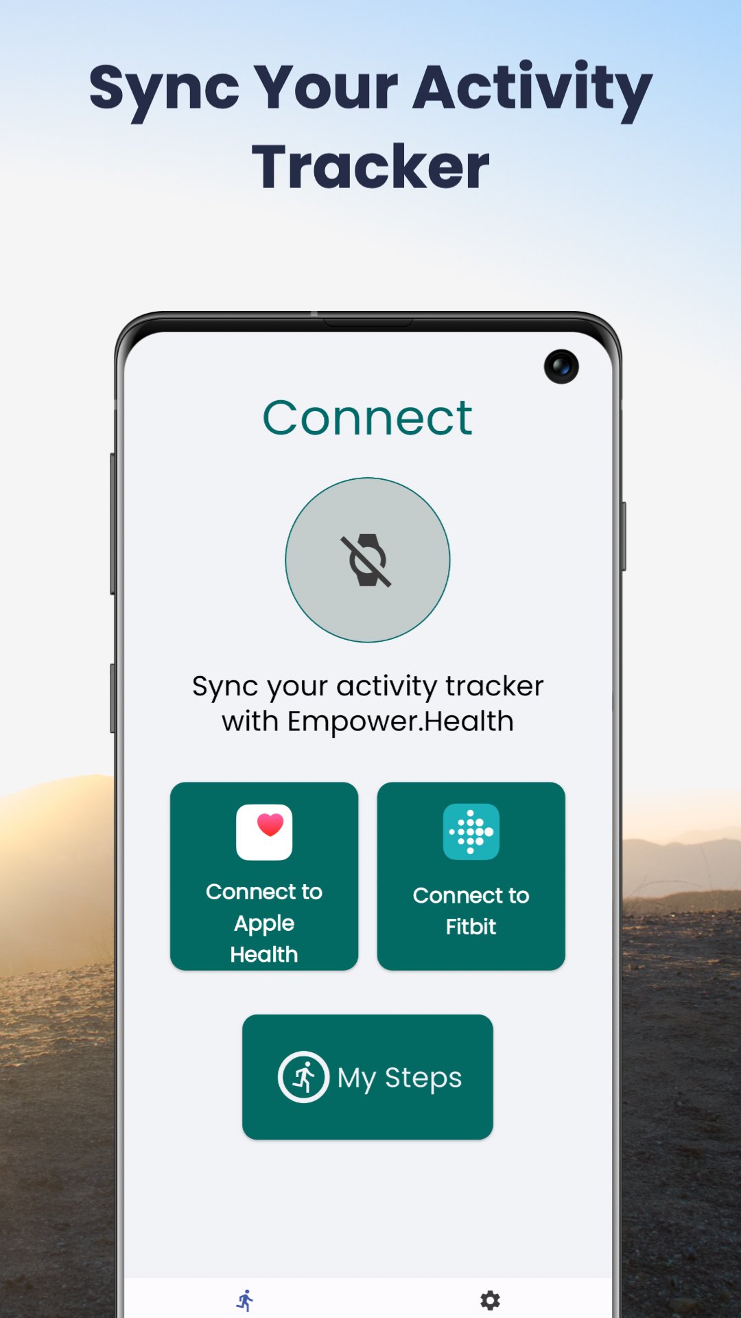 Empower.Health - Sync APK for Android Download