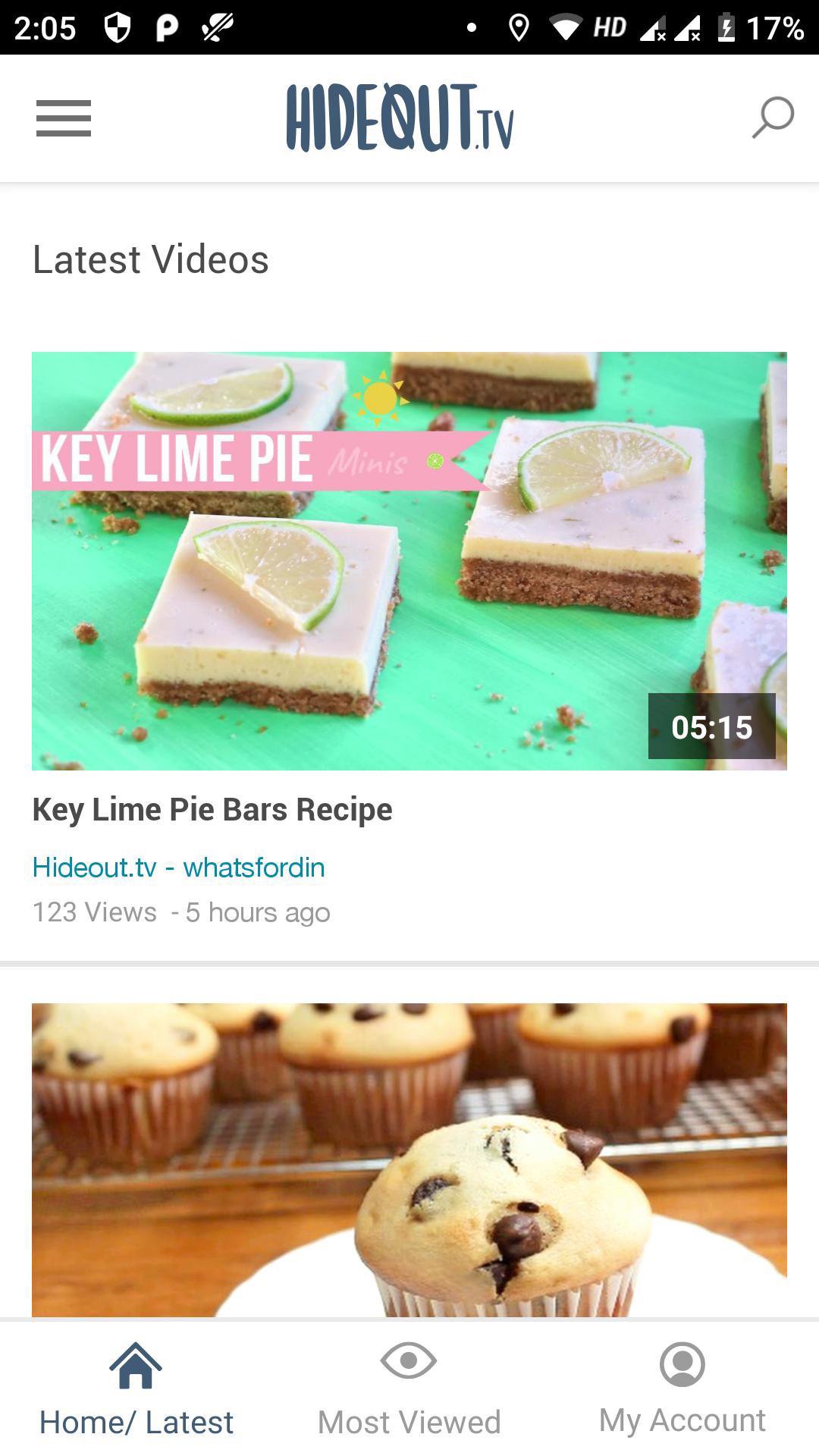 Hideout TV APK for Android Download