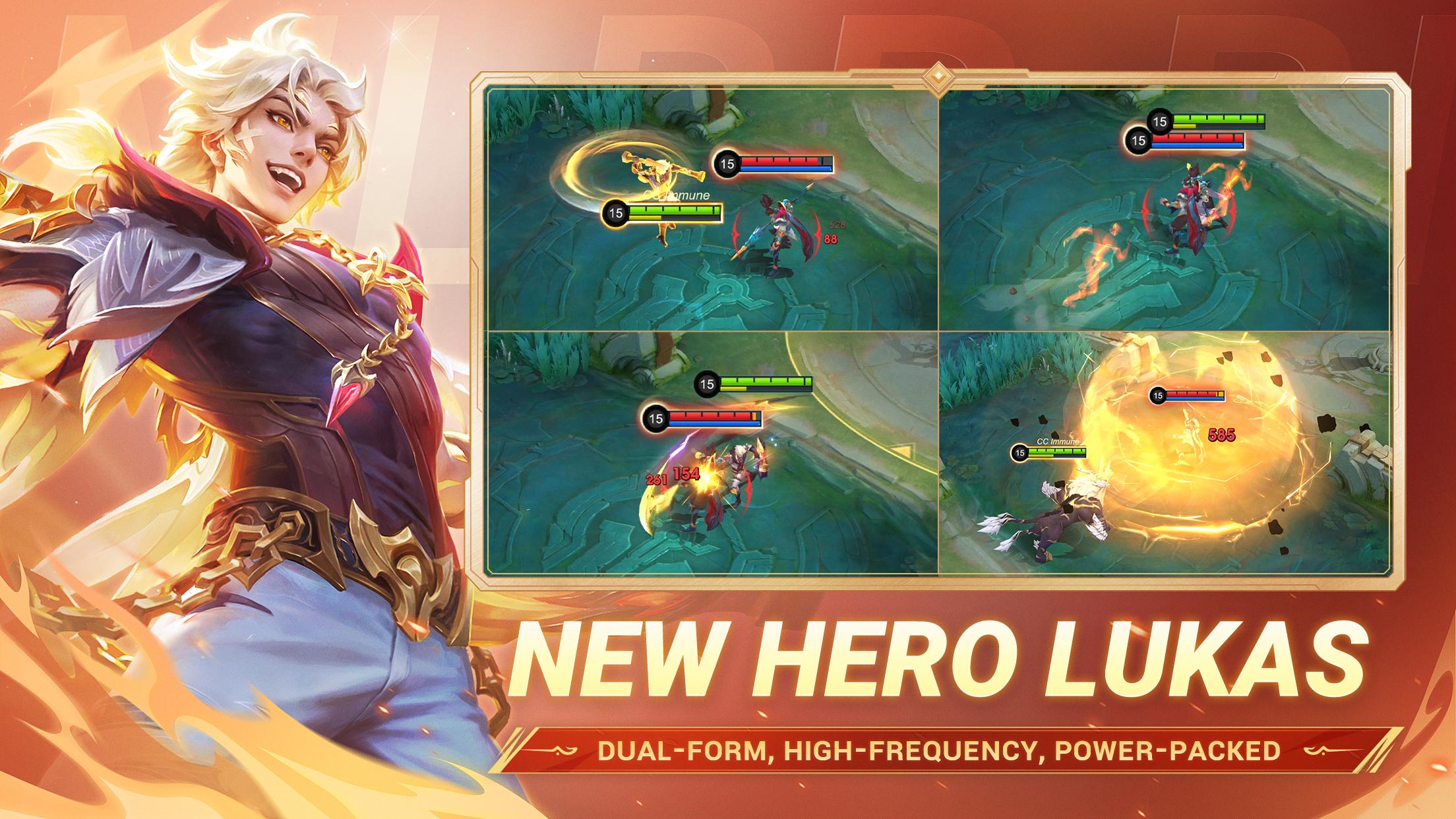Mobile Legends Bang Bang Apk Download For Android Latest Version 8281