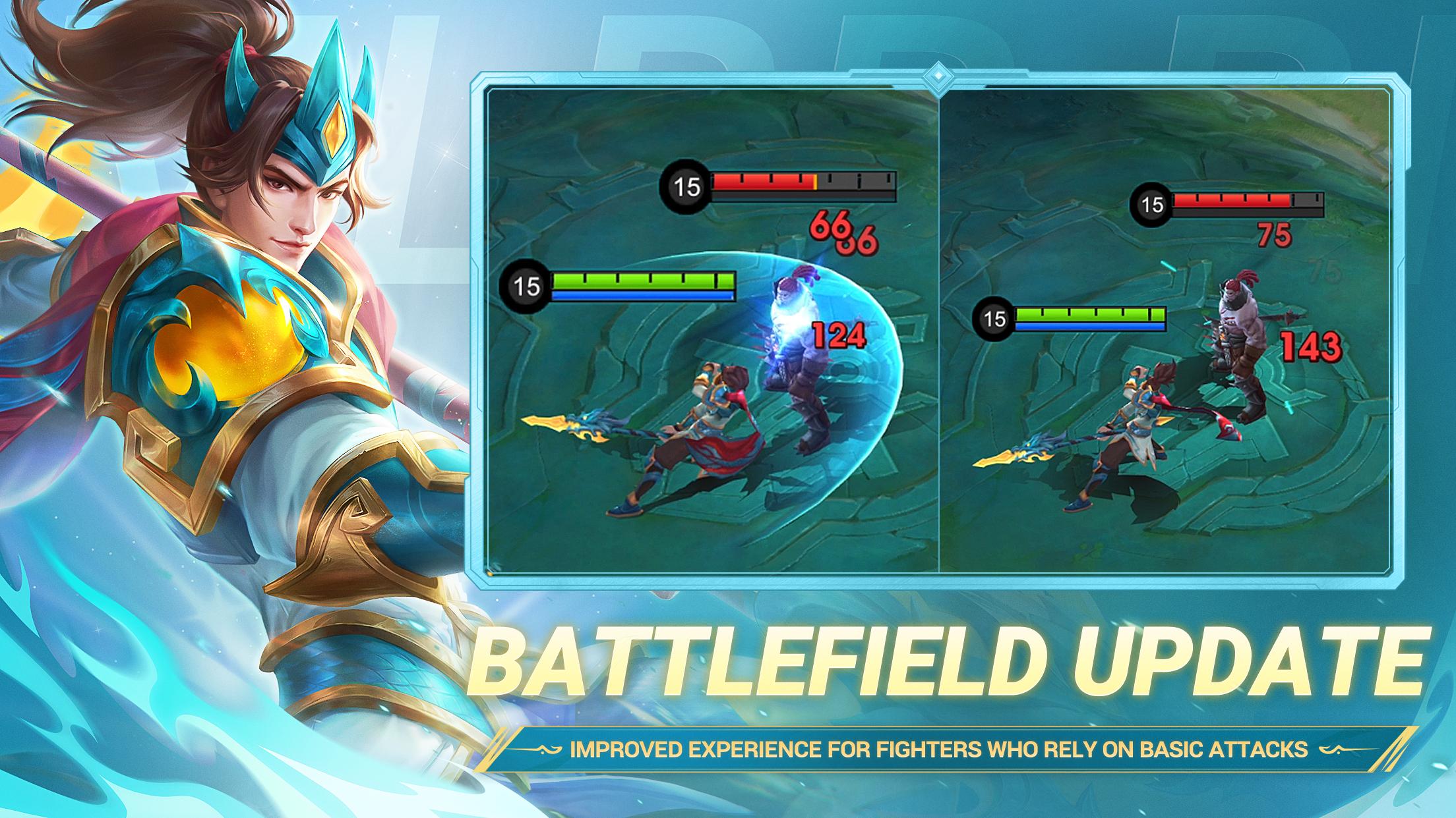 Mobile Legends Bang Bang Apk Download For Android Latest Version 9790