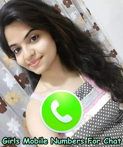Facebook Girls Mobile Numbers
