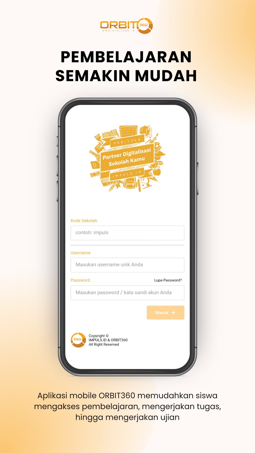 ORBIT360 APK for Android Download