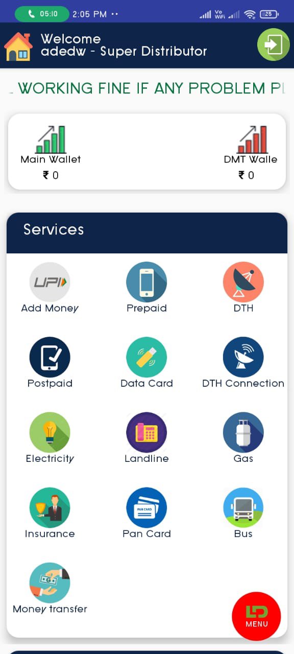 PhonePay- Multi Services App APK for Android Download