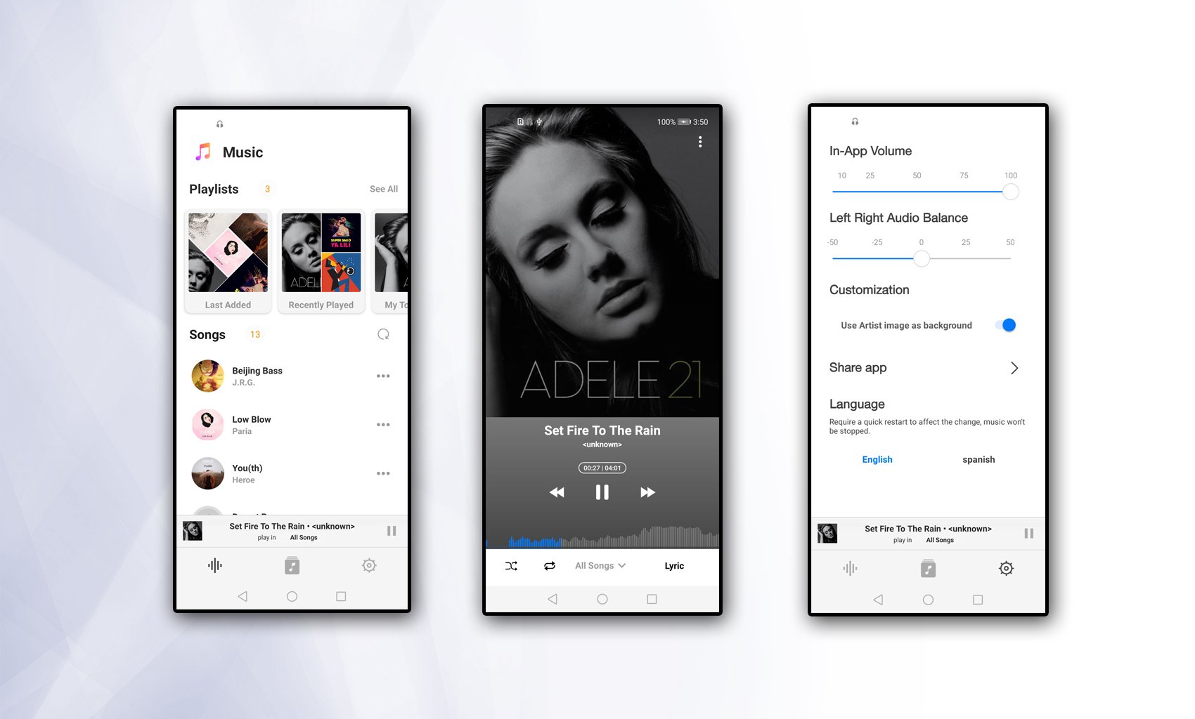 Music APK for Android Download