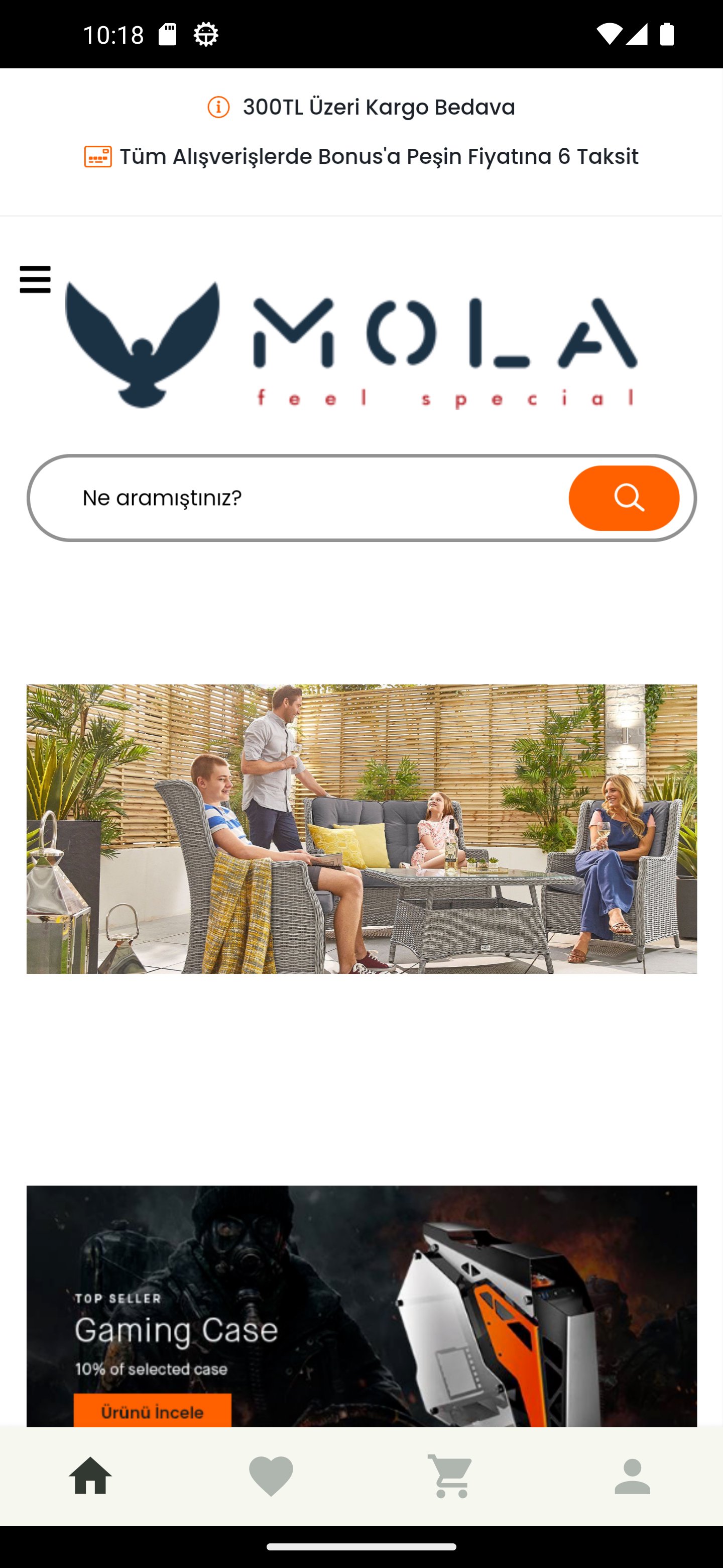 Download do APK de E-MOLA para Android