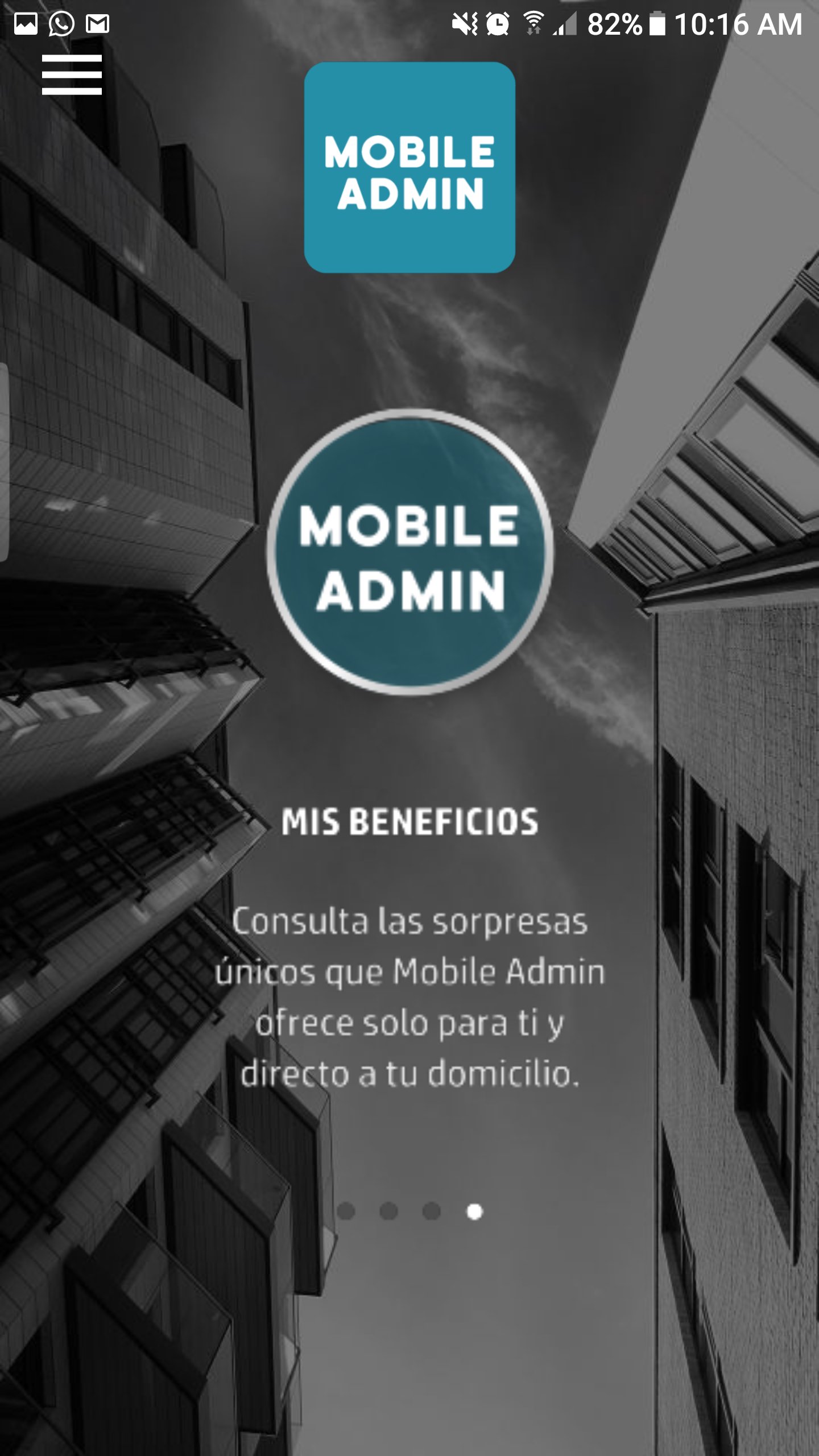 Mobile Admin APK for Android Download