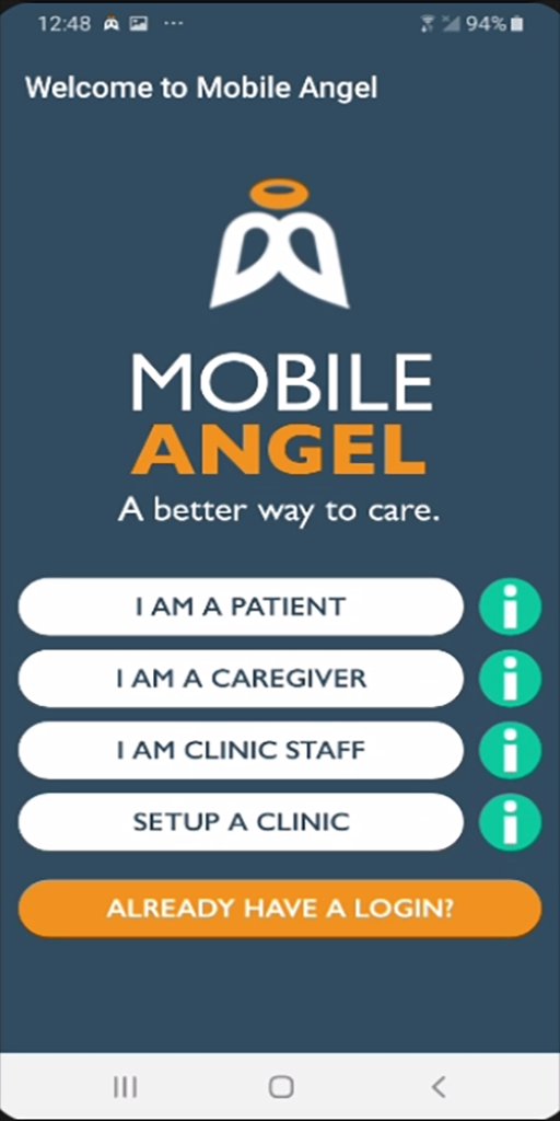 Mobile Angel APK for Android Download