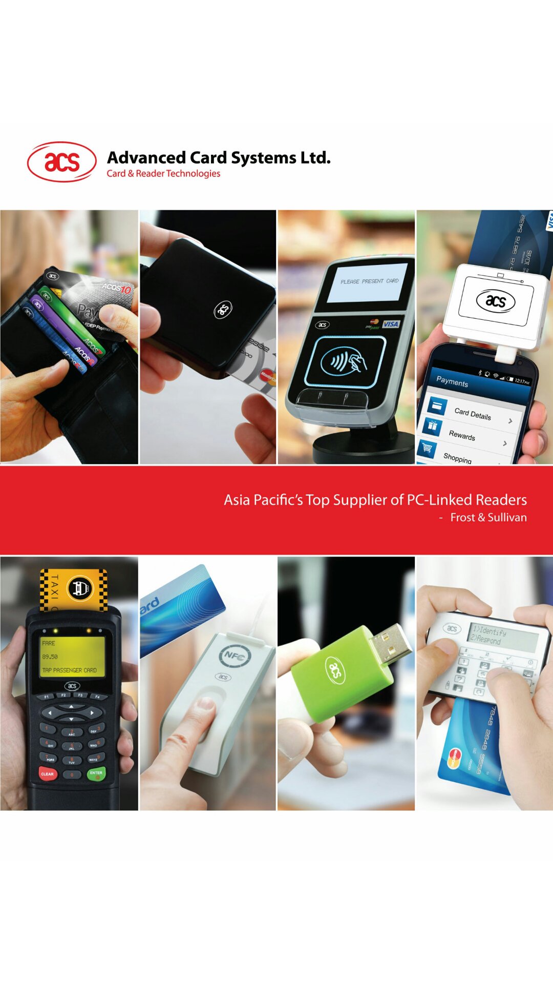 ACS Mobile APK for Android Download