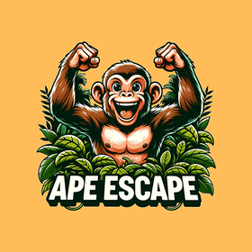Descargar Ape Escape APK Última Versión 1.0.0 para Android