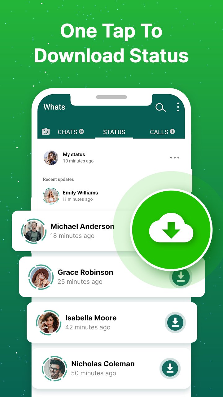 Download Status - Save Status APK for Android Download