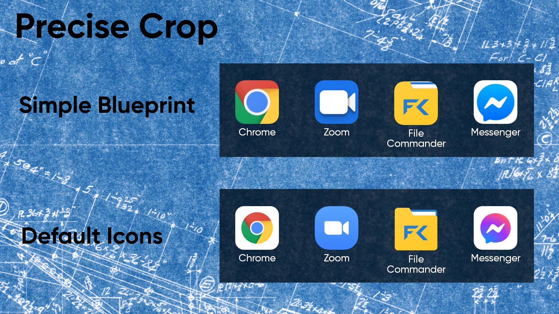 Simple Blueprint APK for Android Download