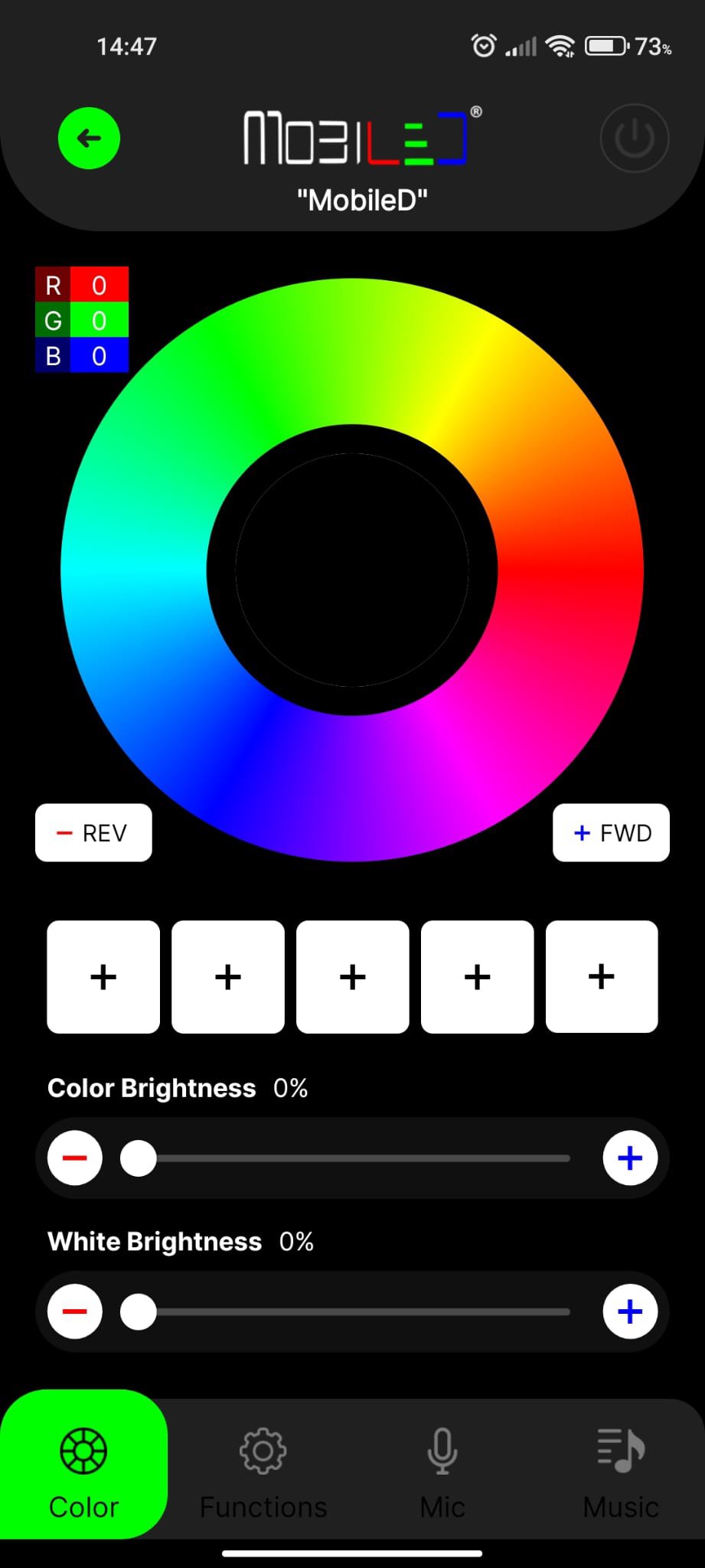 MobileD APK for Android Download