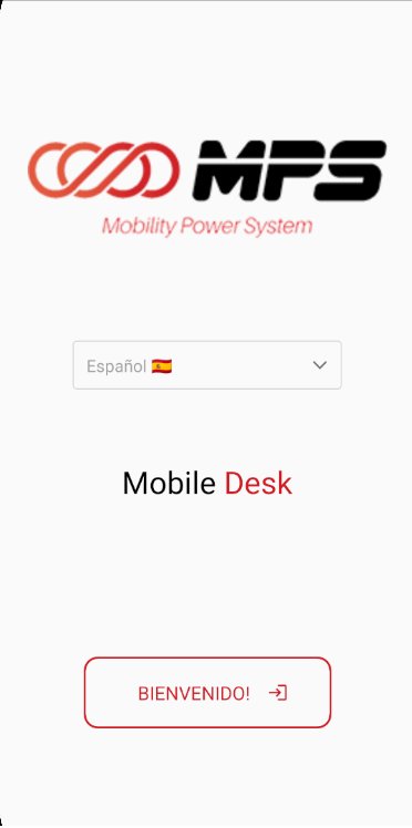 MPS Mobile Desk APK for Android Download